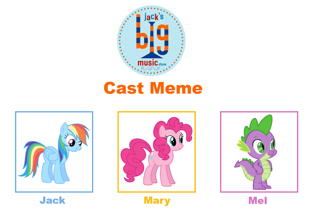 #3390616 - safe, artist:margotthemlpfan573, pinkie pie, rainbow dash ...