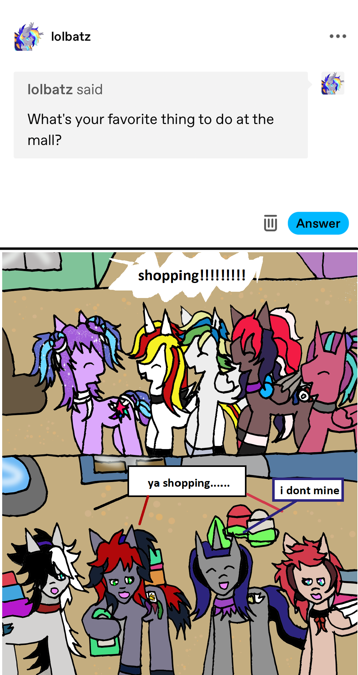 #3393220 - safe, artist:ask-luciavampire, oc, oc:starry glow, earth ...