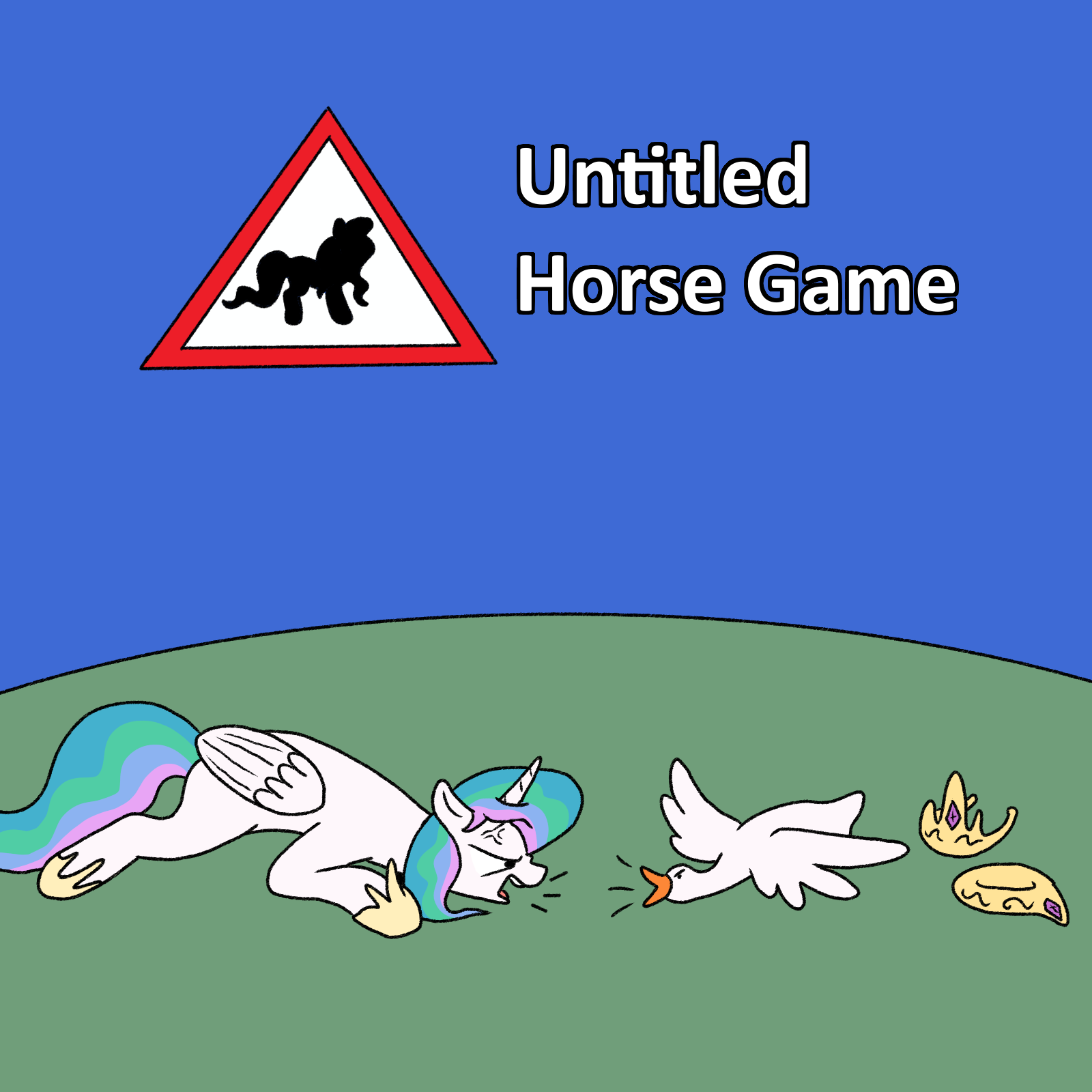 #3377101 - safe, artist:doodledonutart, princess celestia, alicorn ...