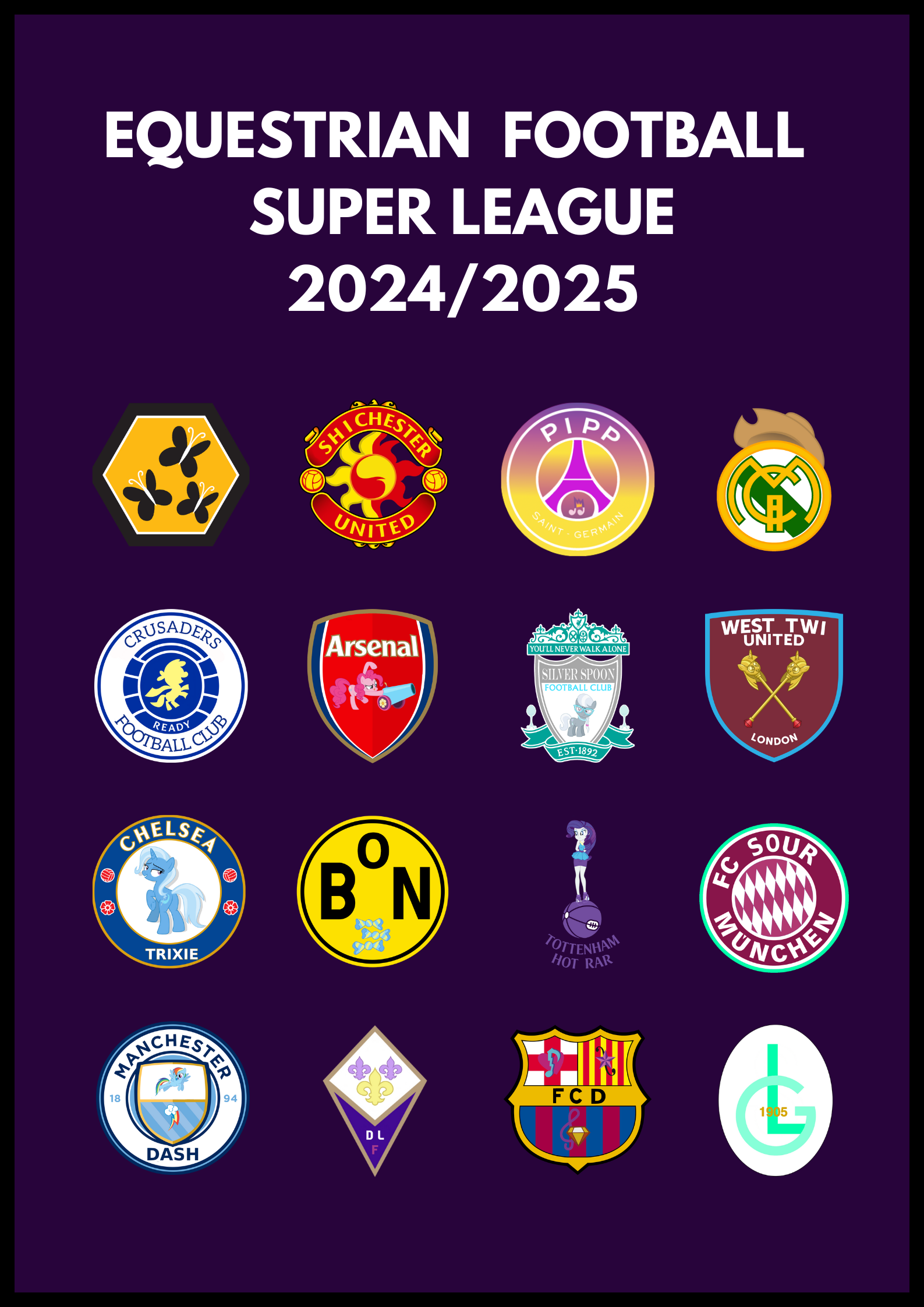 #3401147 - safe, adagio dazzle, apple bloom, aria blaze, fleur-de-lis, pinkie pie, rainbow dash ...