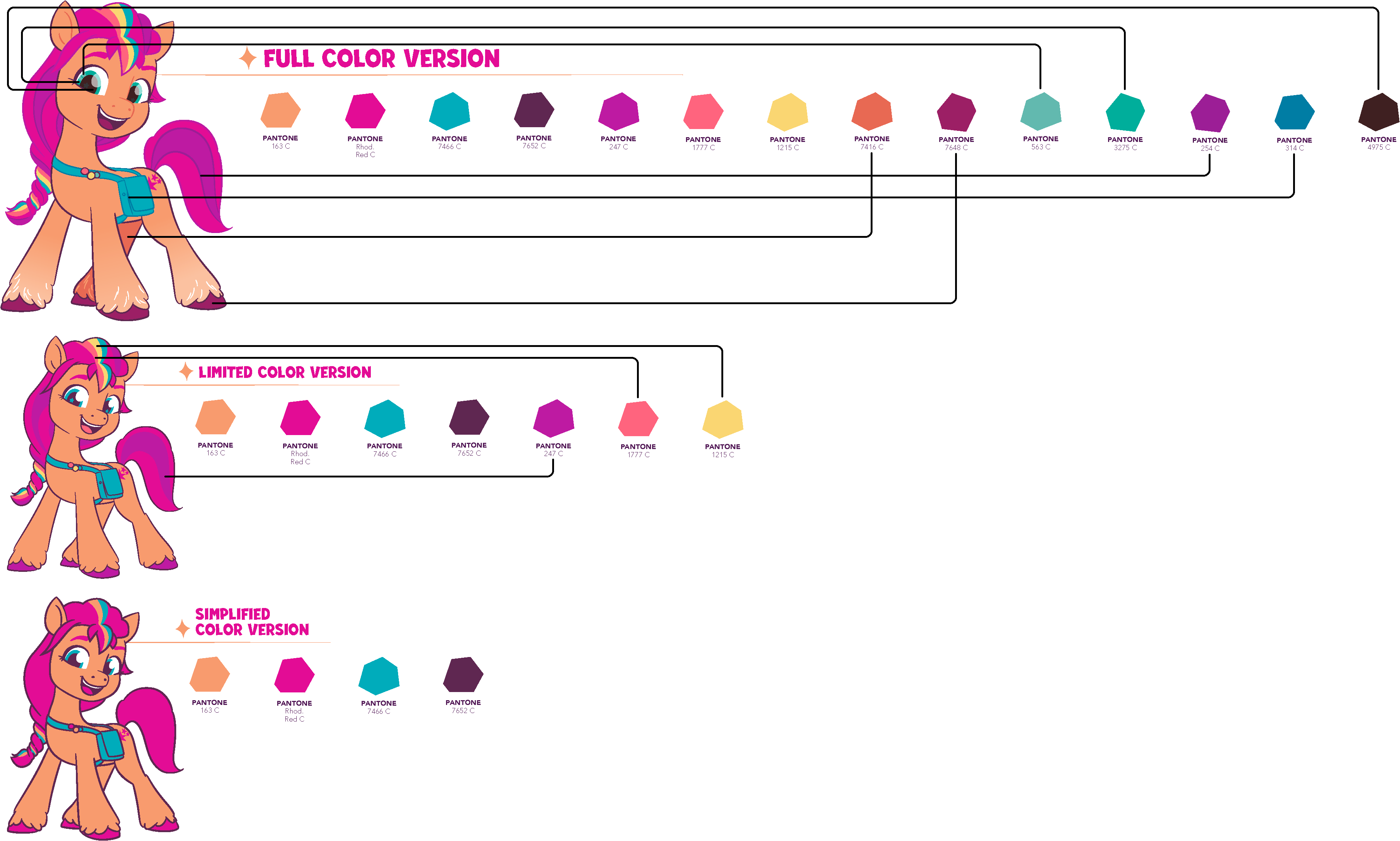 #3401492 - safe, edit, sunny starscout, earth pony, pony, g5, my little ...
