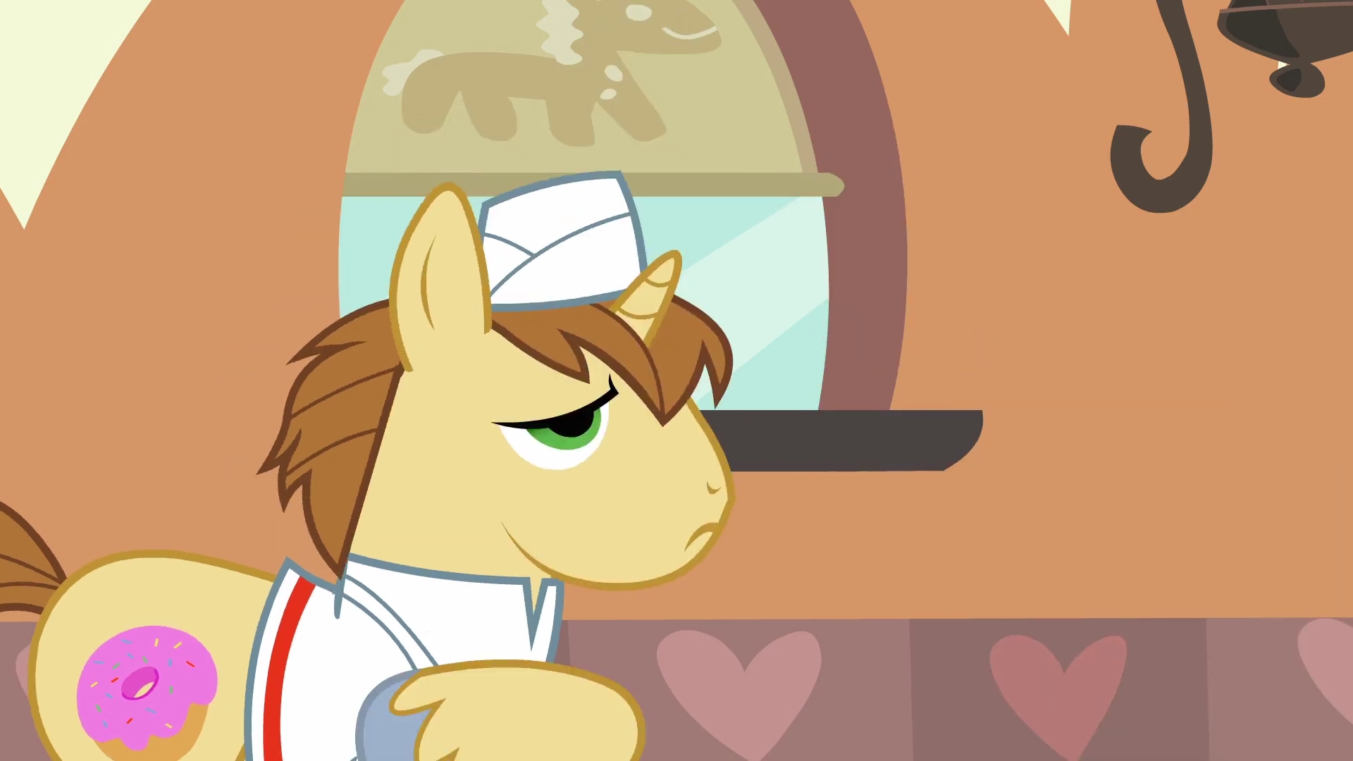 #3402012 - safe, screencap, donut joe, pony, unicorn, g4, mmmystery on the friendship express ...