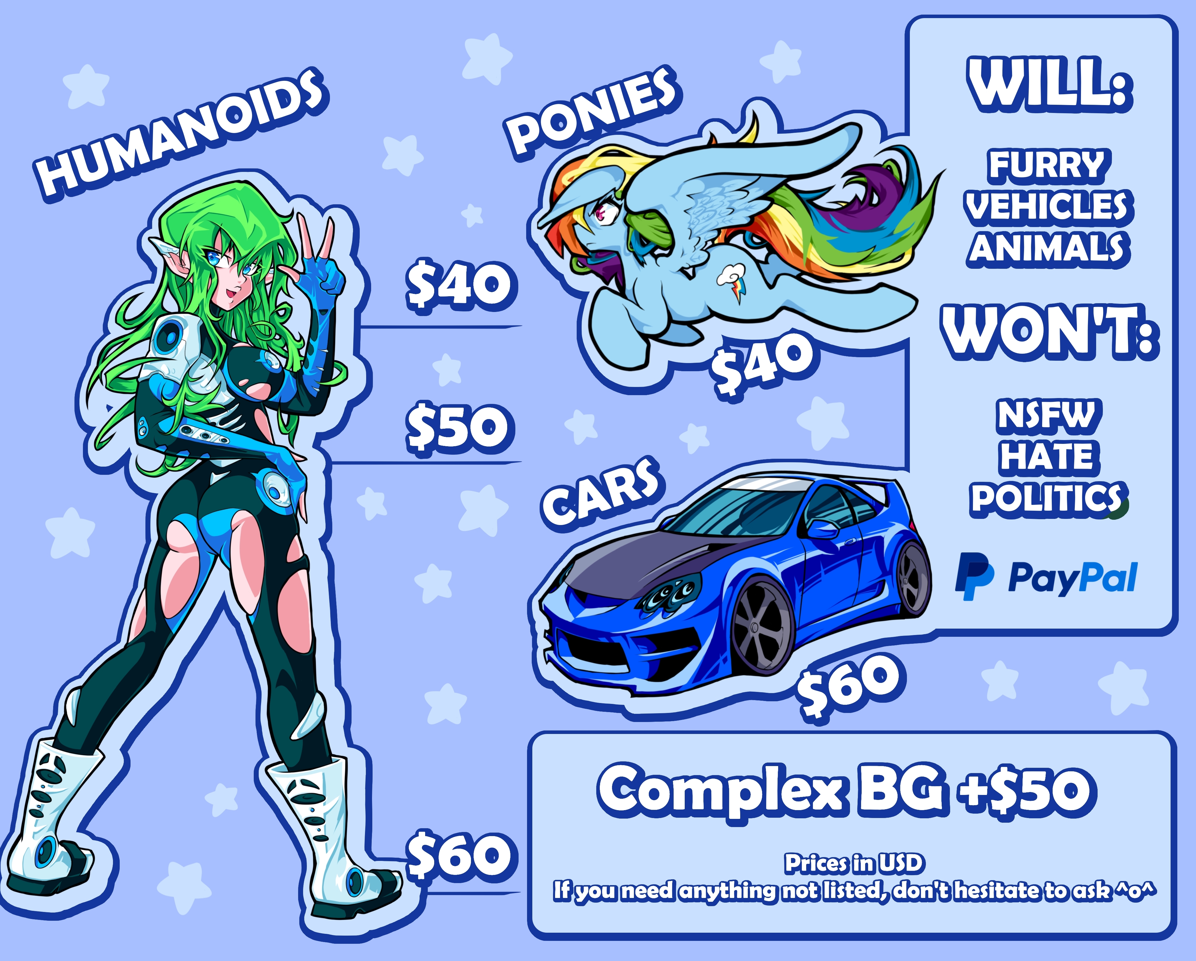 #3402516 - safe, artist:kizupoko, rainbow dash, humanoid, pegasus, pony, g4, advertisement, ass ...