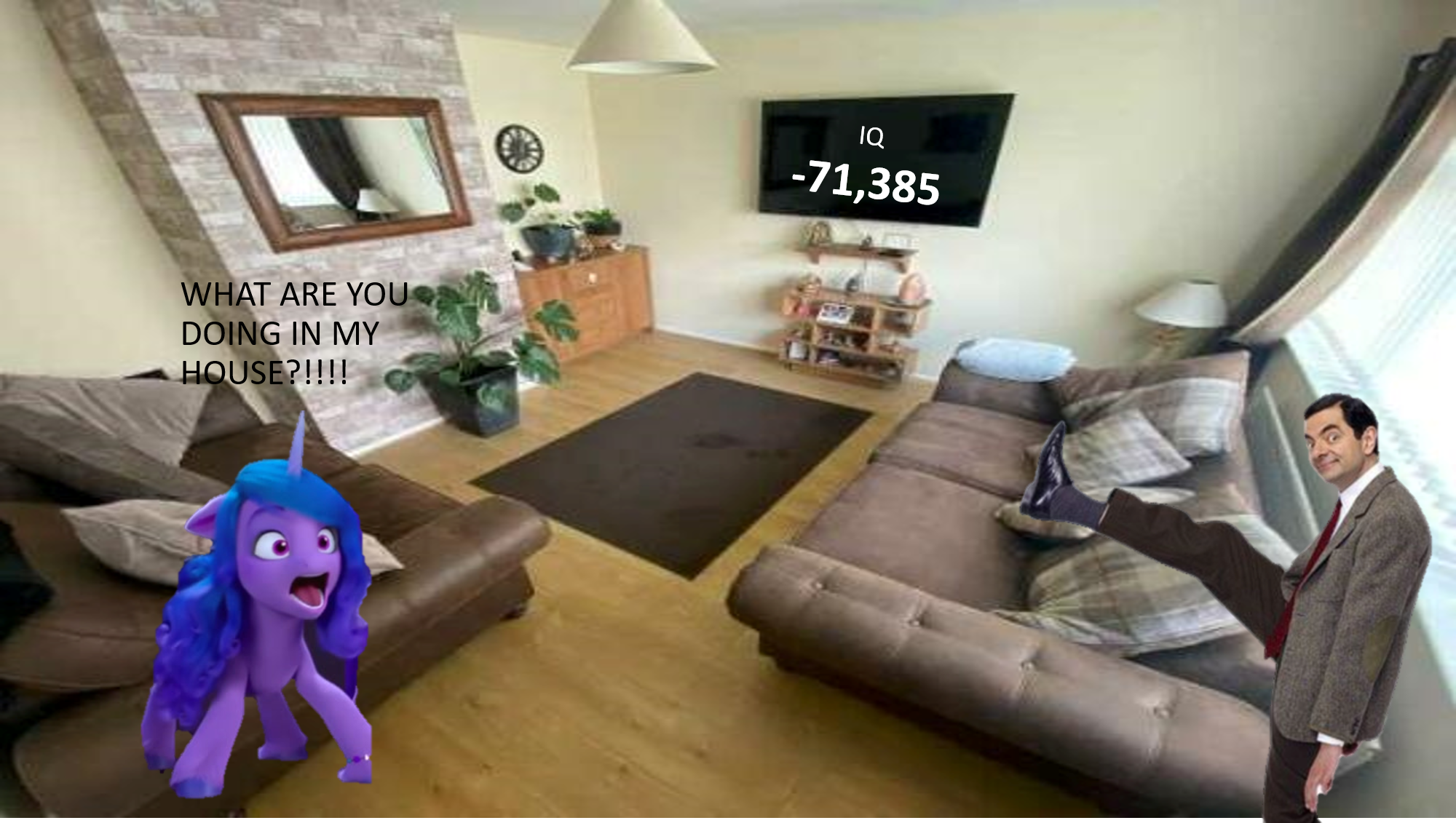 #3405047 - safe, edit, edited screencap, screencap, izzy moonbow, human ...