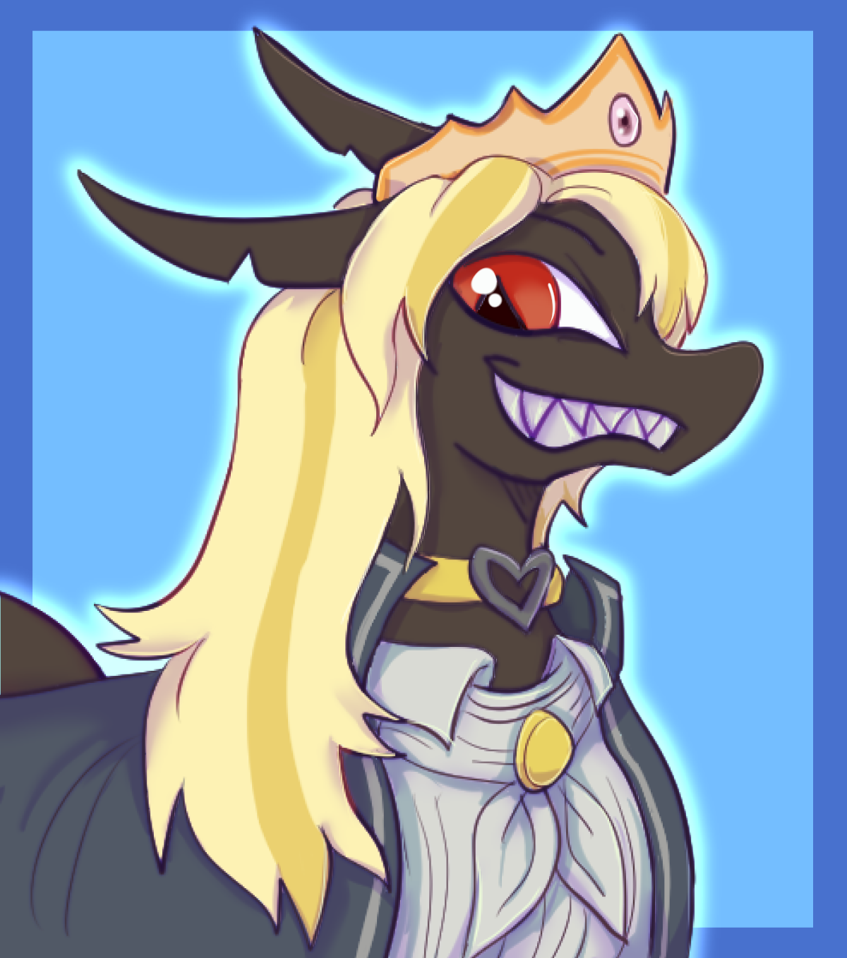 #3394187 - safe, artist:rainbowteeth, oc, oc only, oc:somebodyaswell ...