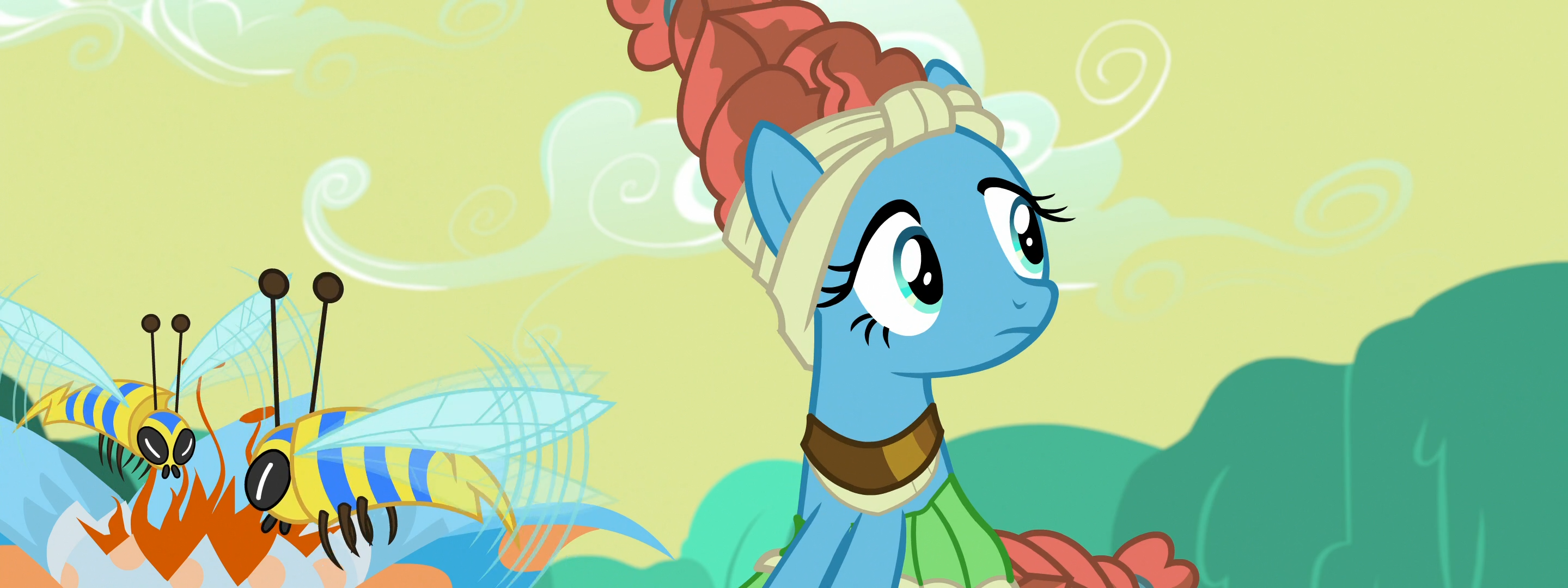 #3406323 - safe, composite screencap, edit, edited screencap, screencap ...