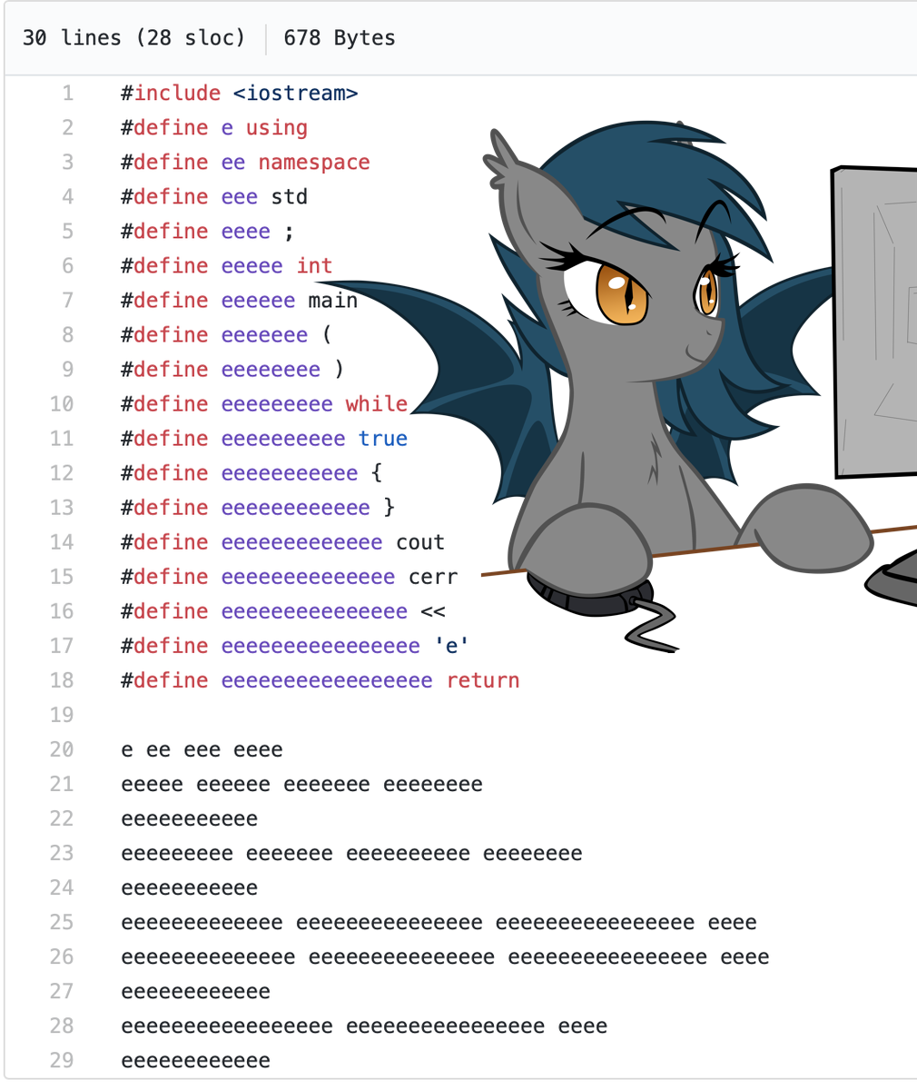 #3407684 - safe, artist:reiduran, artist:zee66, oc, oc only, oc:speck, bat pony, pony, code ...