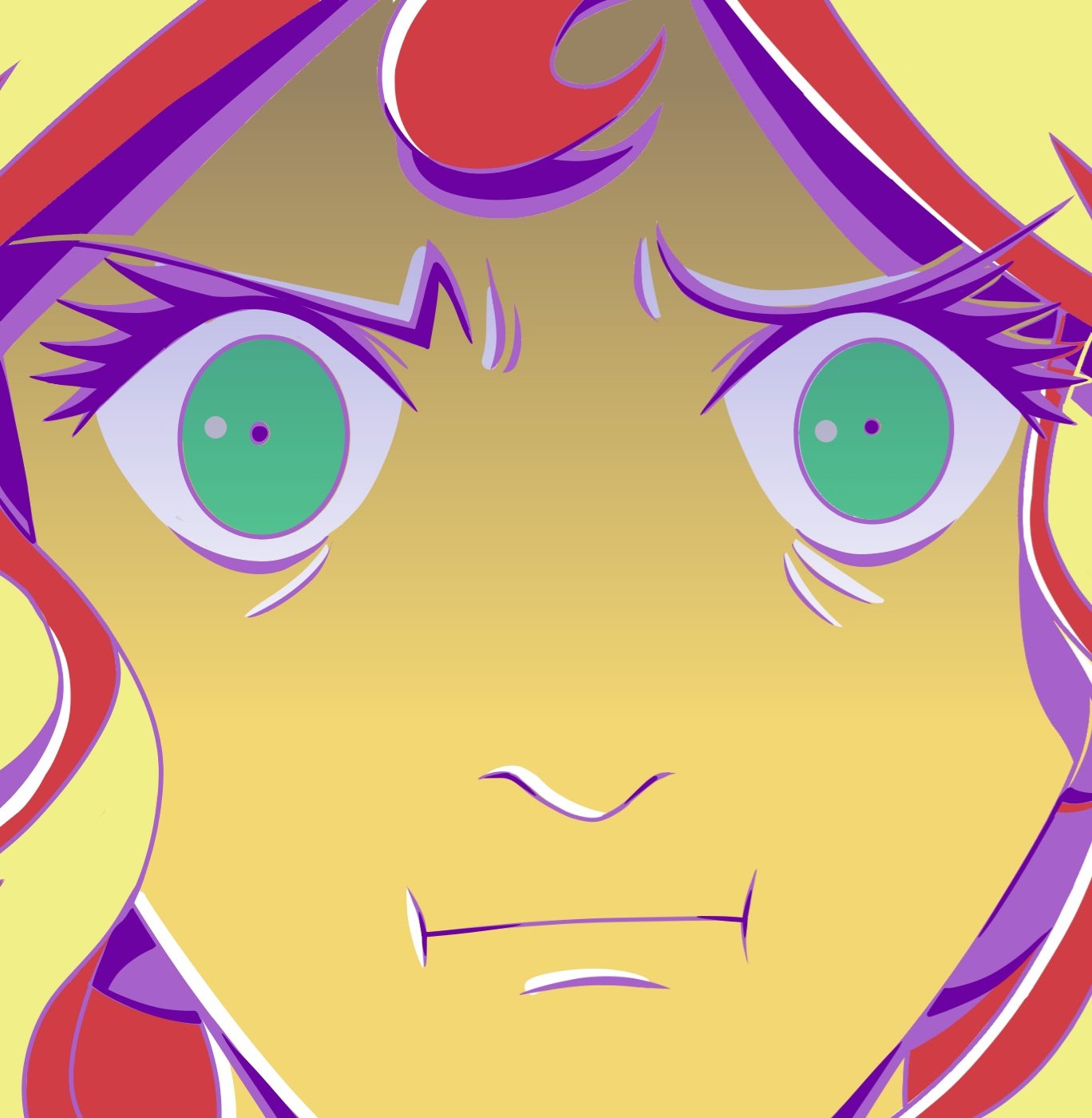 #3408665 - safe, artist:drizzledazzle, part of a set, sunset shimmer ...