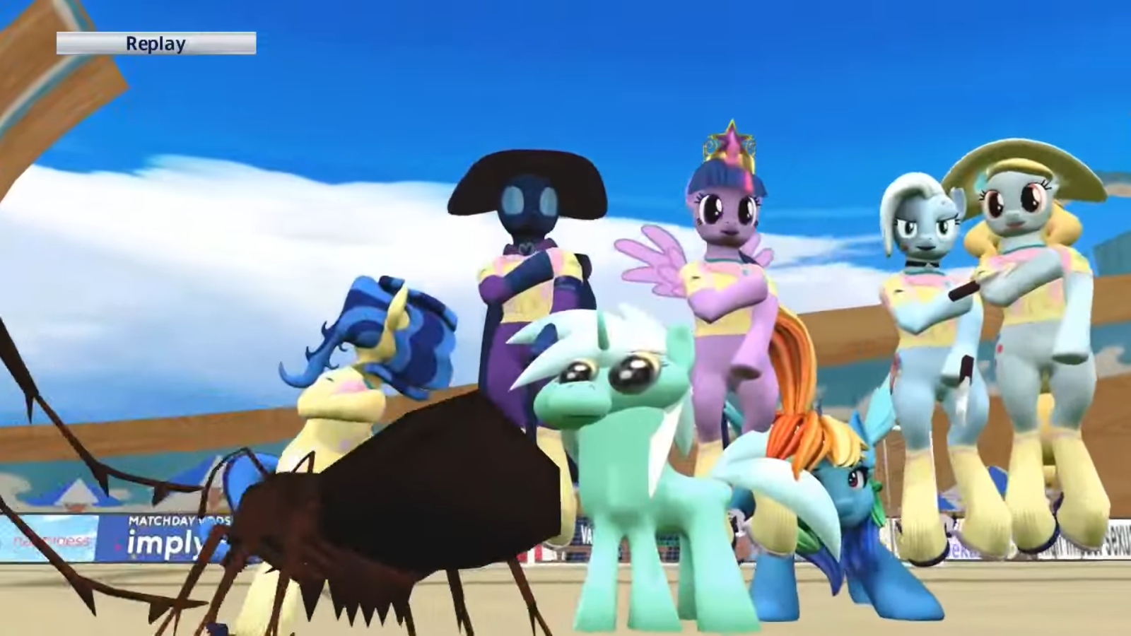 #3410761 - safe, twilight sparkle, oc, oc:fair flyer, oc:milky way, oc ...