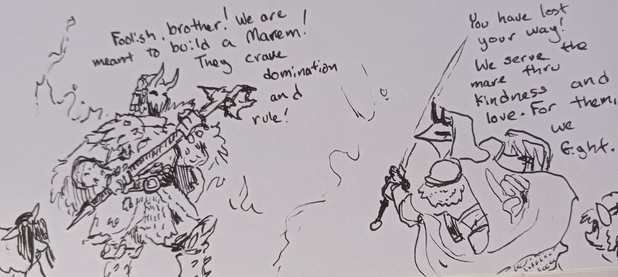 #3394972 - safe, artist:pony quarantine, oc, oc only, earth pony, human ...