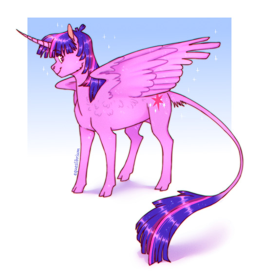 #3411356 - safe, artist:equeslibrium, twilight sparkle, alicorn, pony ...