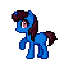 #3397567 - artist needed, safe, oc, oc only, avatars in pixels, digital ...