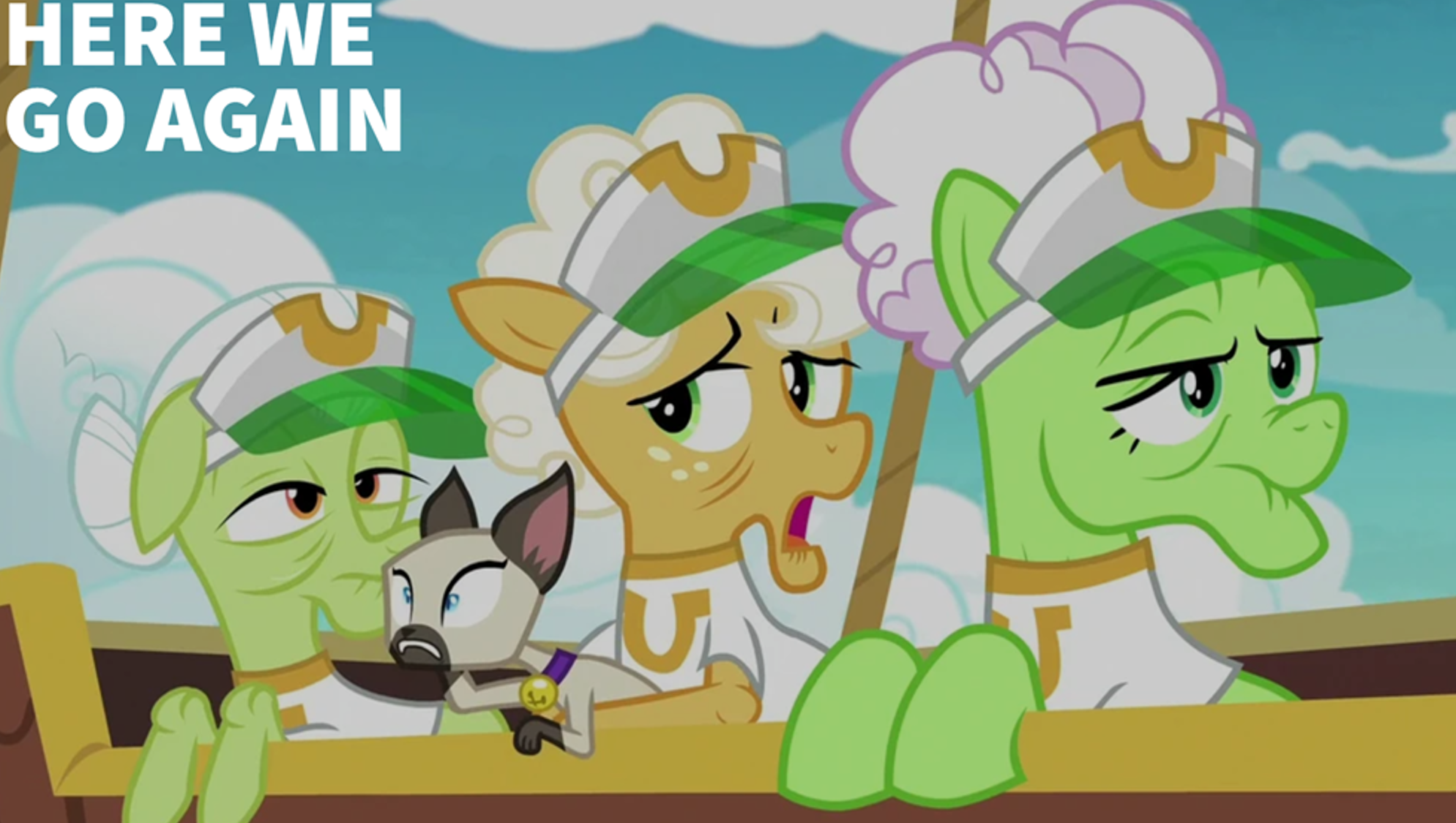 #3399021 - safe, edit, edited screencap, editor:quoterific, screencap ...