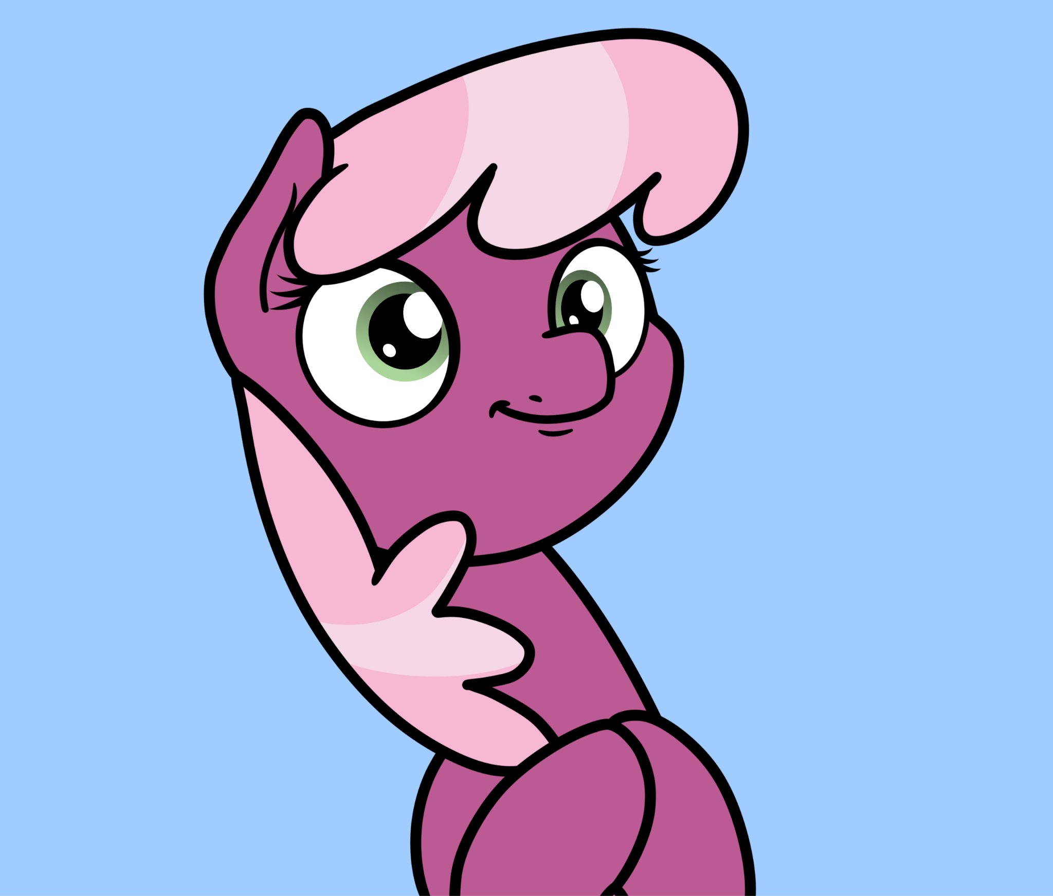 #3419485 - safe, artist:ewoudcponies, cheerilee, earth pony, pony, g4 ...