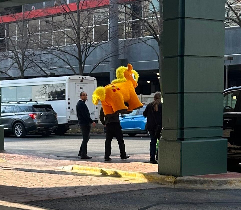 #3419900 - safe, artist:mrdeloop, applejack, earth pony, human, pony ...