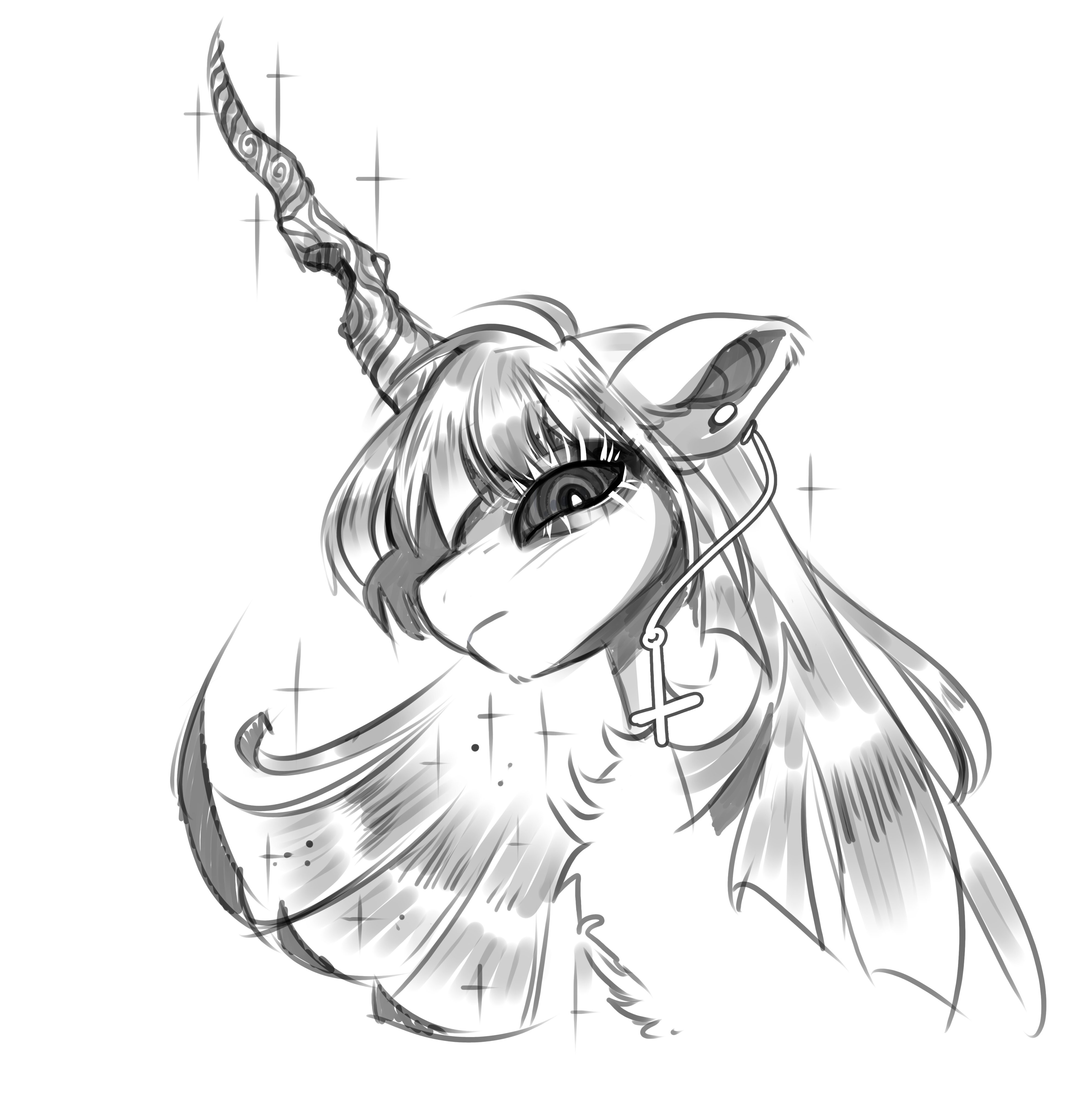 #3420283 - safe, artist:opalacorn, twilight sparkle, alicorn, pony, g4 ...