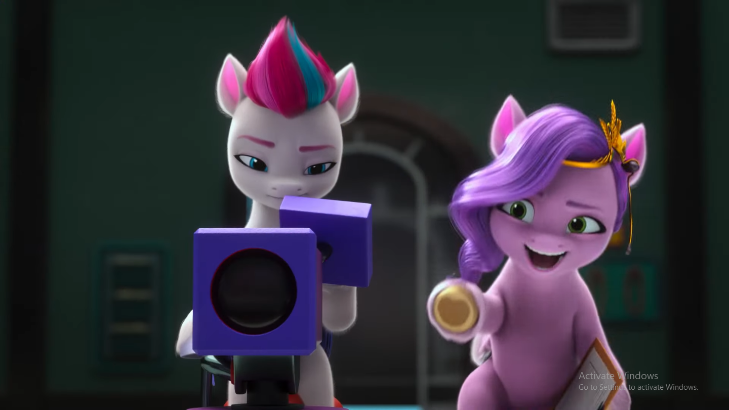 #3423194 - safe, screencap, pipp petals, zipp storm, pegasus, g5, my ...