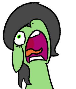 #3425195 - safe, artist:wren, oc, oc:filly anon, pony, female, filly ...