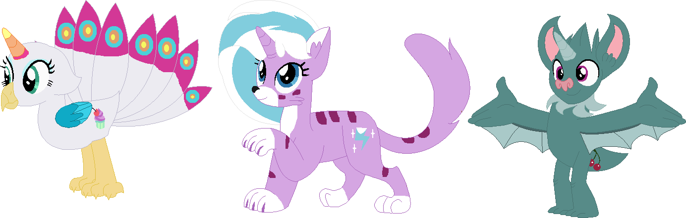 #3432081 - safe, artist:victorfazbear, edit, echo (g4.5), lightning ...