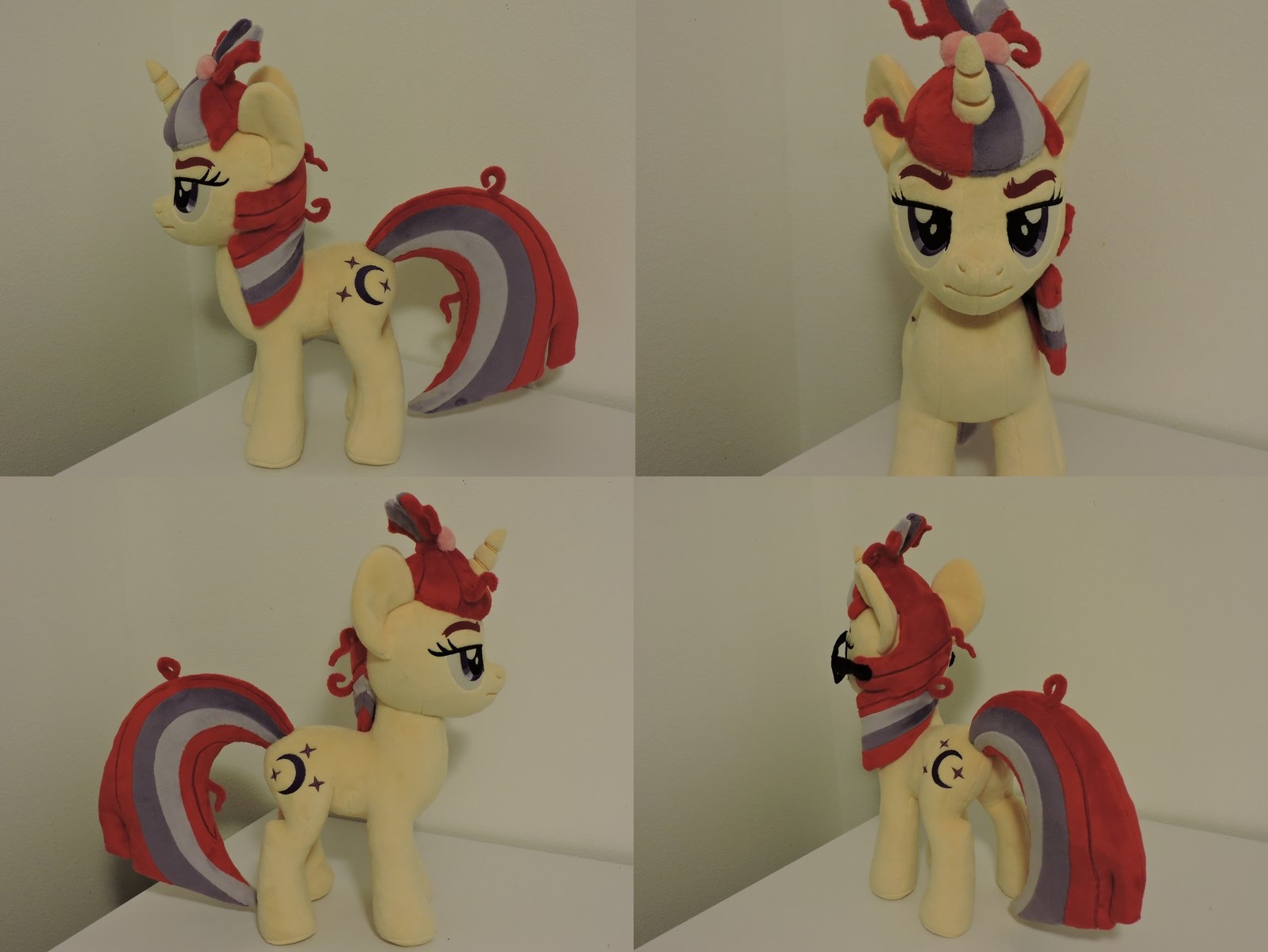 #3413978 - safe, alternate version, artist:little-broy-peep, moondancer ...