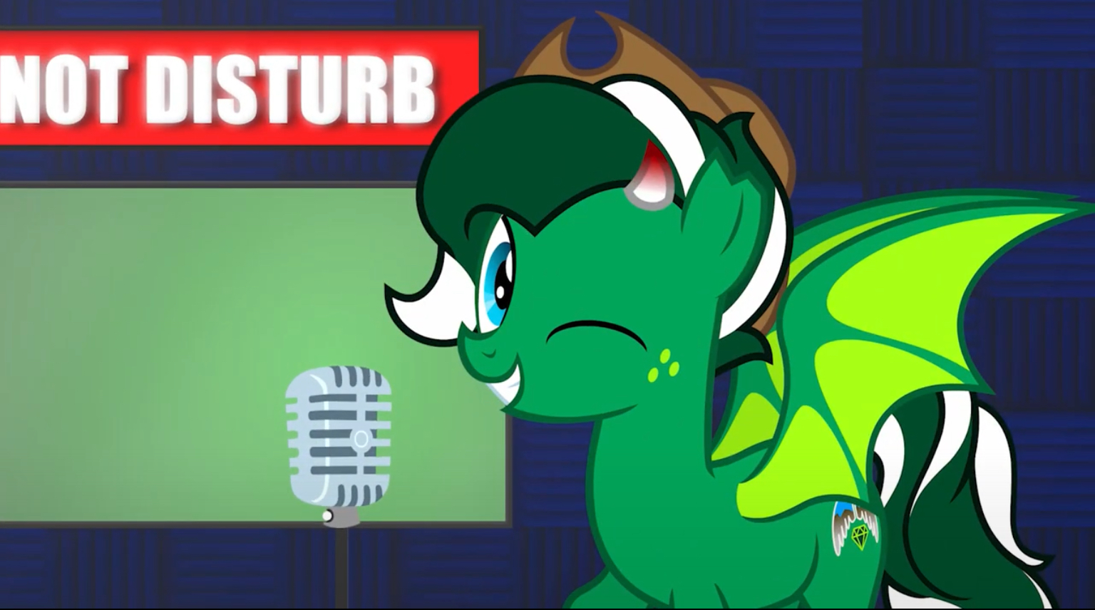 #3433458 - safe, artist:jhayarr23, artist:oblivionfall, oc, oc only, pony, solo - Derpibooru