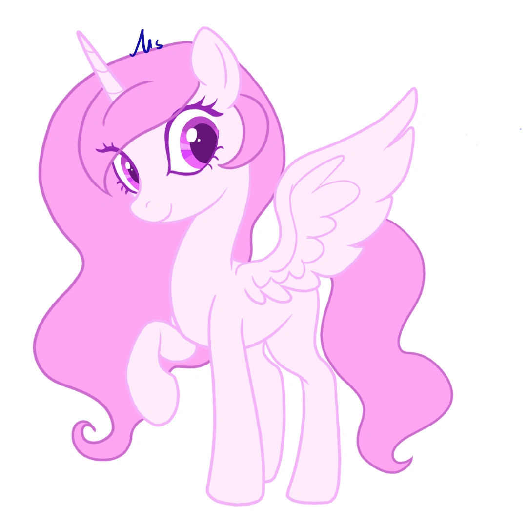 #3416317 - safe, artist:meteor s, princess celestia, alicorn, pony, g4 ...