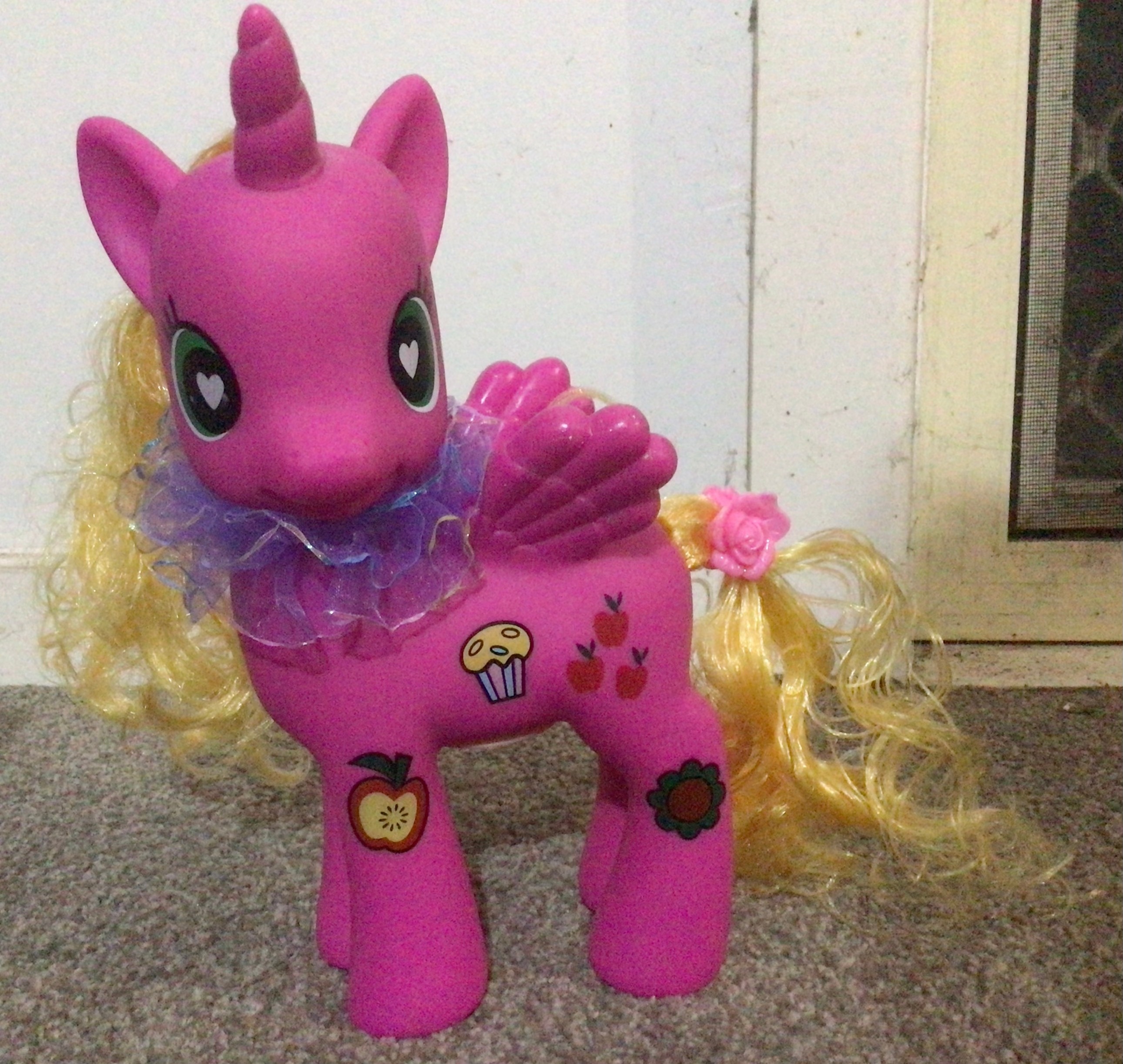 #3433773 - safe, alicorn, pony, anonymous photographer, bootleg ...