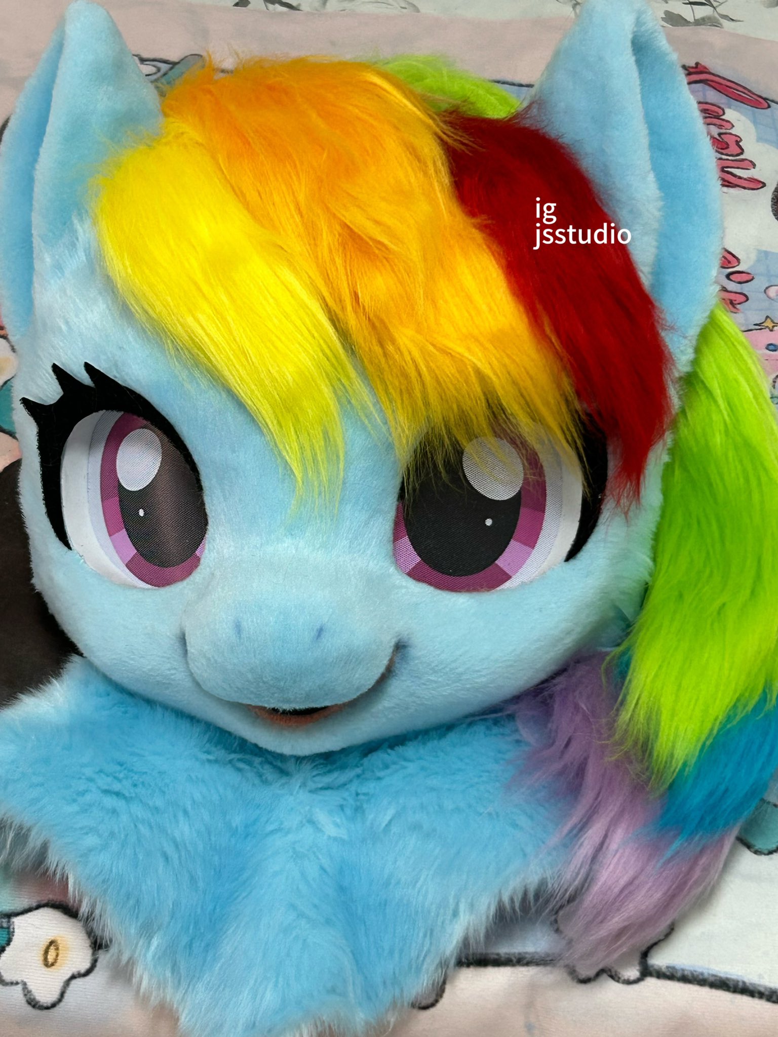 #3440742 - safe, artist:jssabcde, rainbow dash, pegasus, pony, bust ...