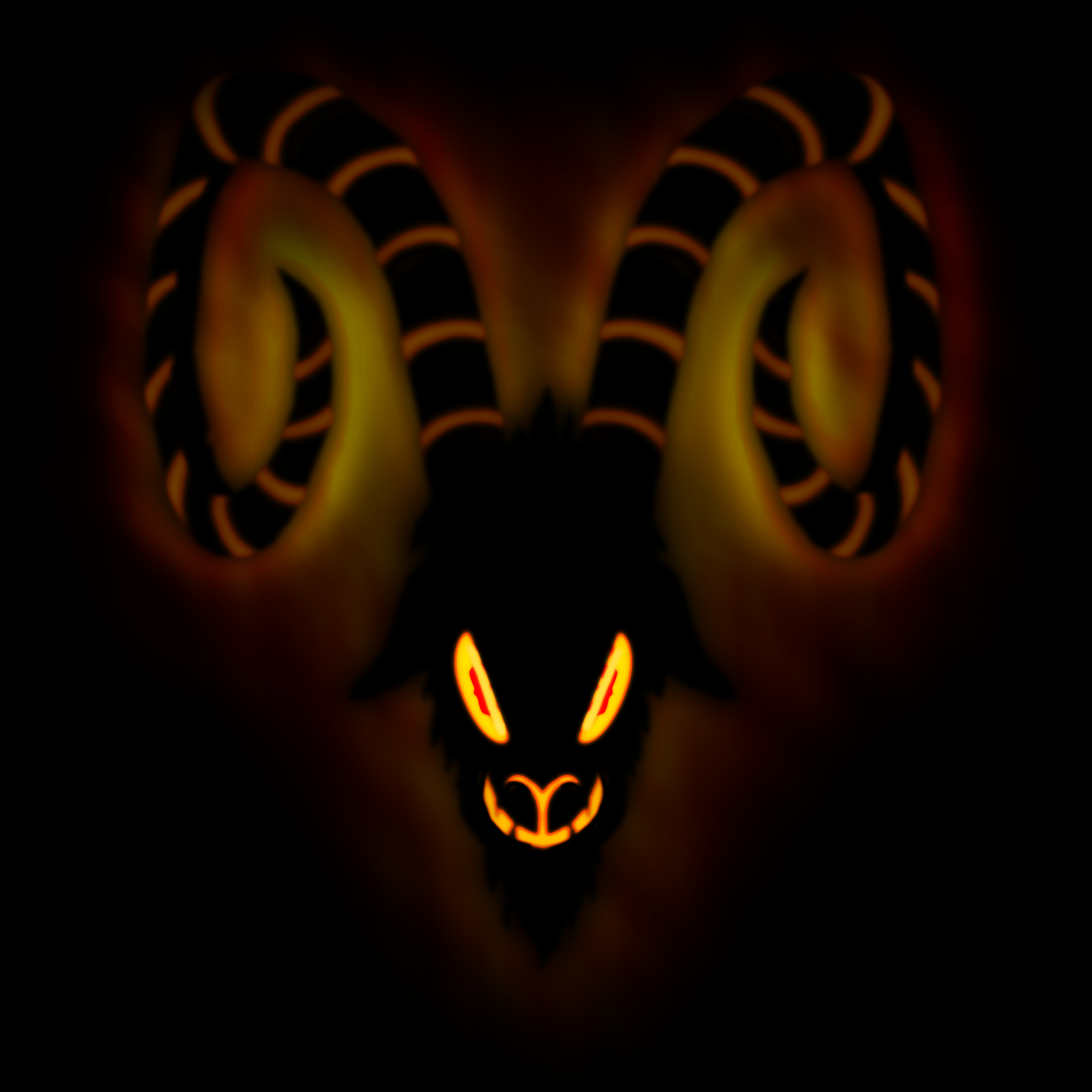 #3441588 - safe, artist:aleximusprime, grogar, ghost, sheep, undead ...