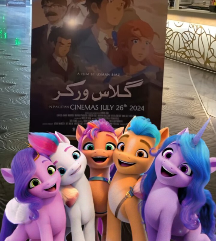 #3442046 - safe, hitch trailblazer, izzy moonbow, pipp petals, sunny starscout, zipp storm, pony ...