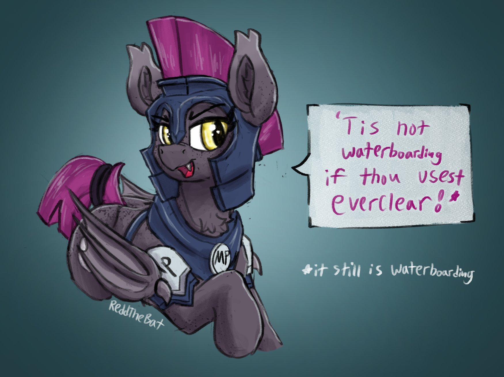 #3442383 - safe, artist:reddthebat, oc, oc only, oc:selena (reddthebat ...