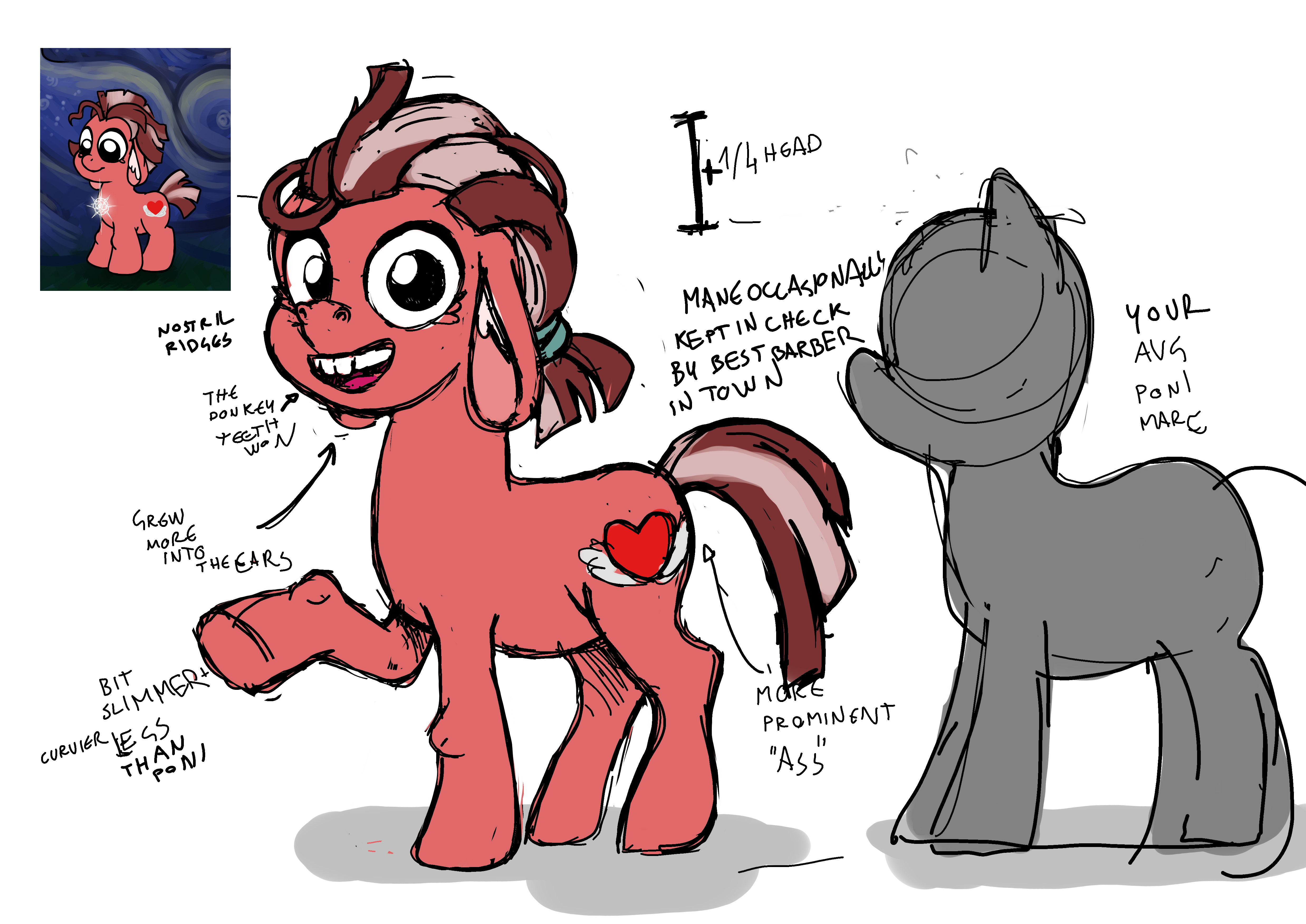 #3443572 - safe, artist:smudge proof, oc, oc only, oc:tails, comic ...