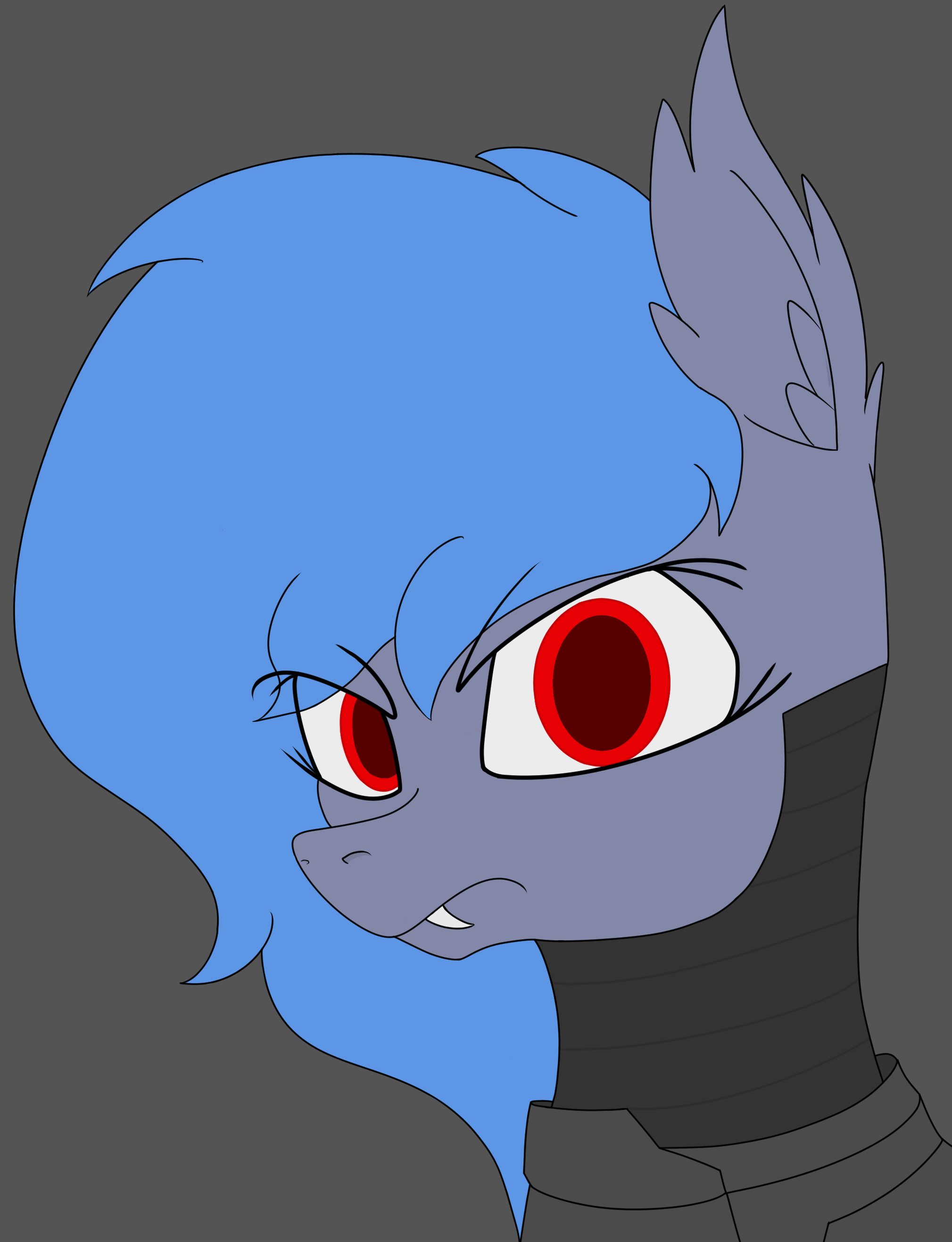 #3445467 - safe, artist:obetater, oc, oc only, oc:downpour skydancer ...