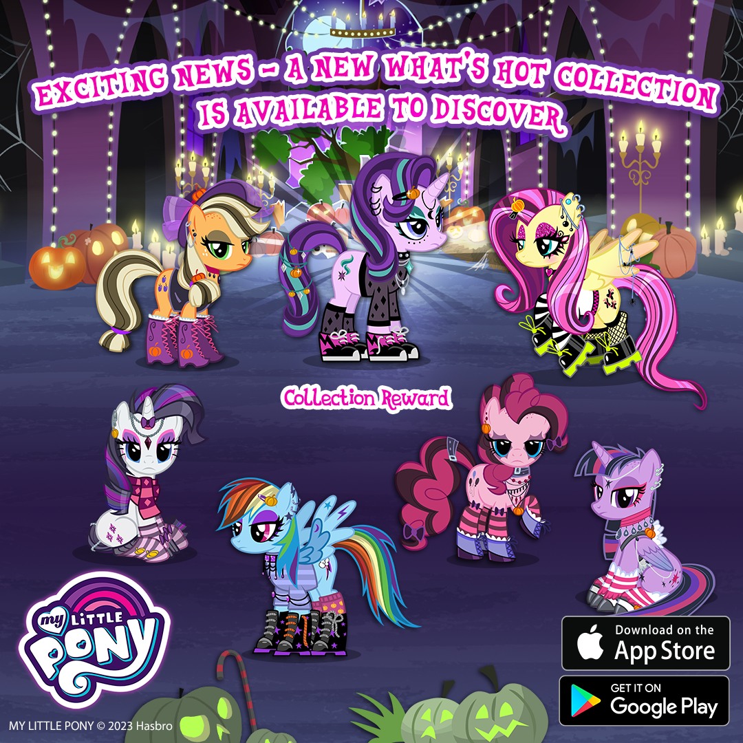 #3452125 - safe, gameloft, applejack, fluttershy, pinkie pie, rainbow ...