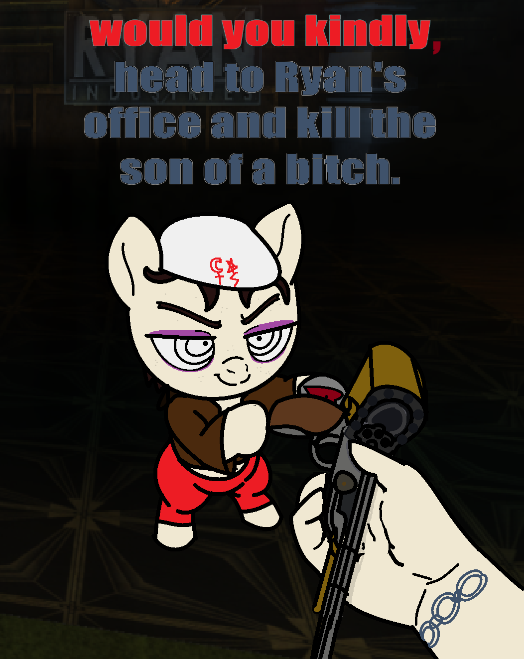 #3452190 - safe, artist:atomgatherer, oc, oc only, oc:atom gatherer ...