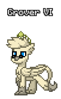 #3437037 - safe, artist:veprem, oc, oc only, oc:grover vi, griffon ...