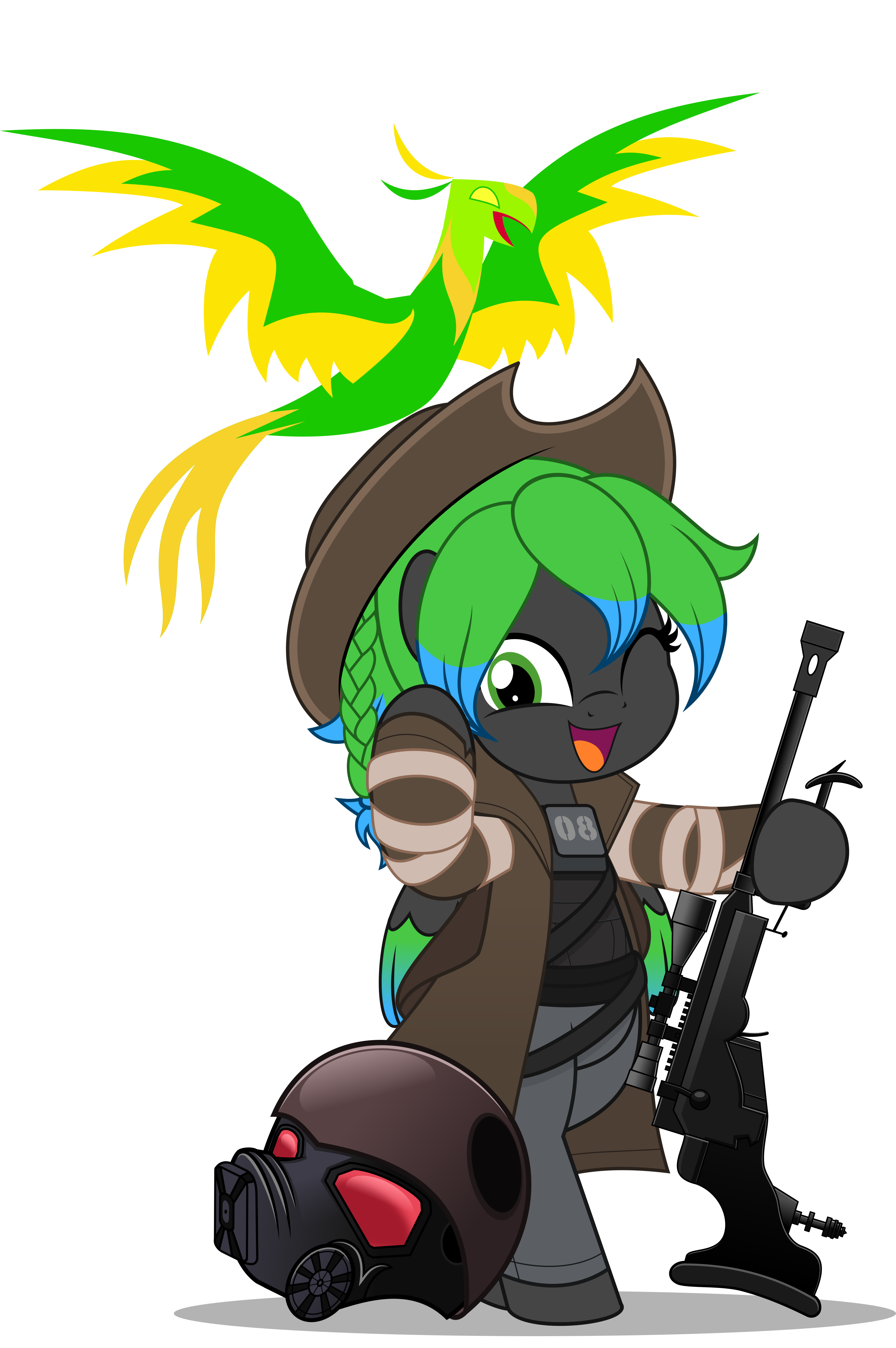 #3438860 - safe, artist:jhayarr23, oc, oc:solar aura, balefire phoenix ...