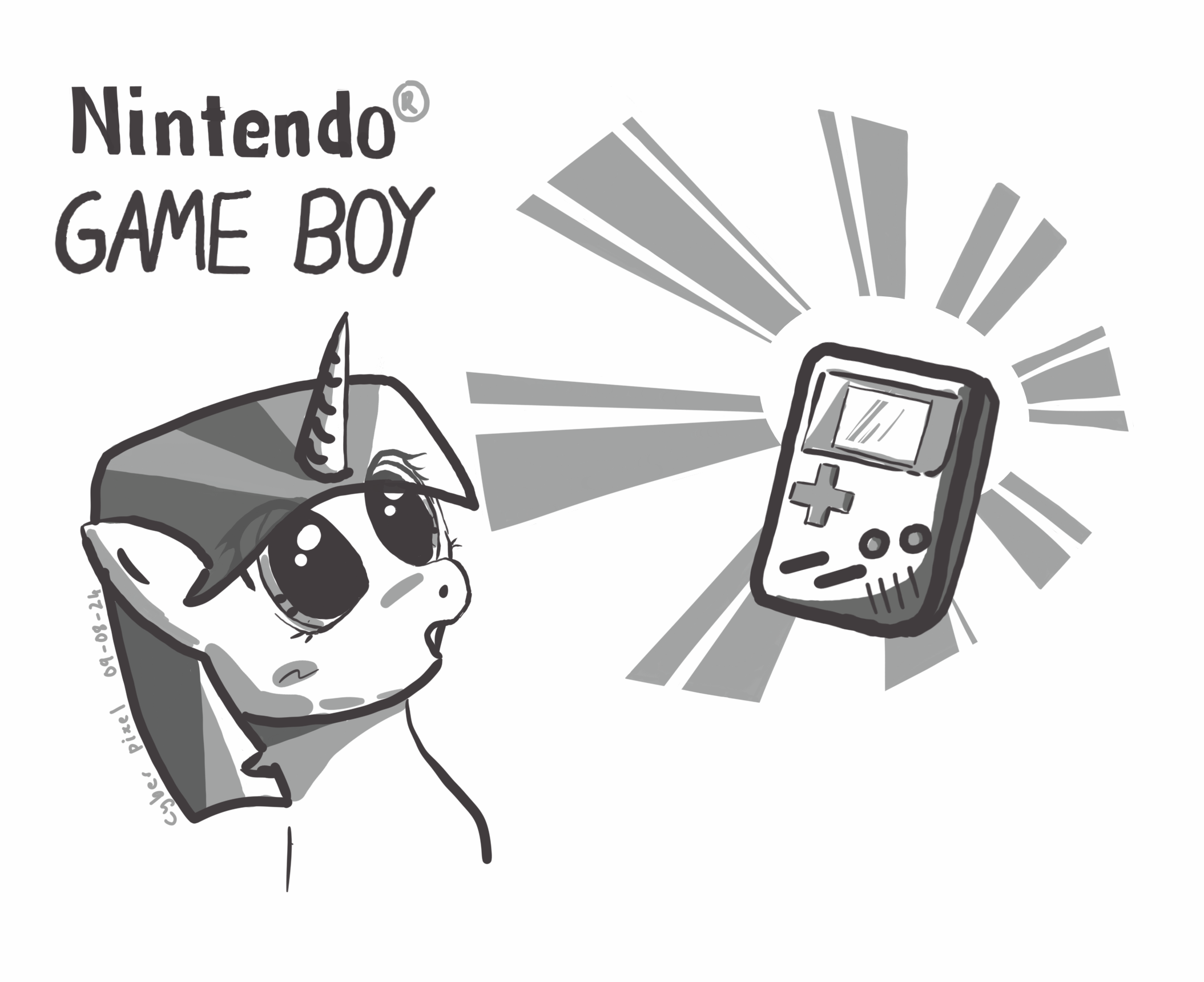 #3439087 - safe, artist:cyberpixel44, twilight sparkle, alicorn, pony ...