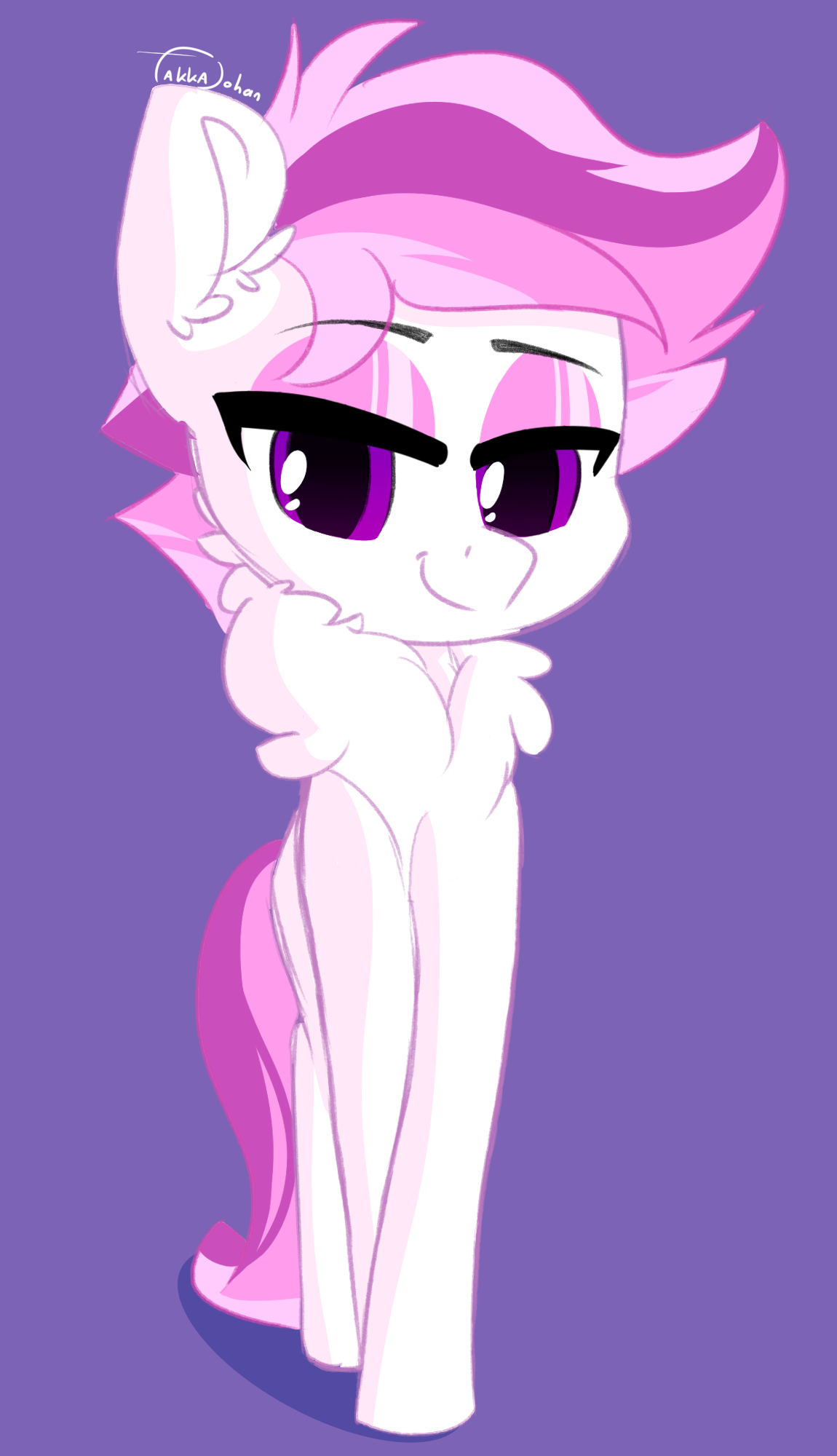 #3439122 - safe, artist:fakkajohan, oc, oc only, oc:perfect rays, pegasus, pony, bedroom eyes ...