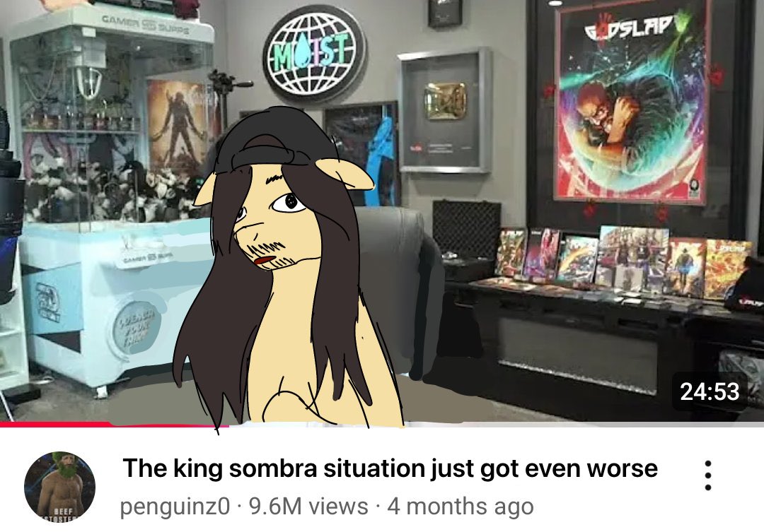 #3518678 - safe, artist:jigsawchimera, earth pony, pony, backwards ...