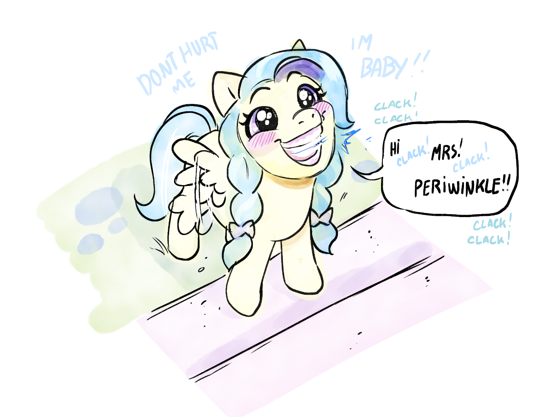 #3518804 - safe, artist:gorjee-art, oc, oc only, pegasus, pegasus oc, solo - Derpibooru