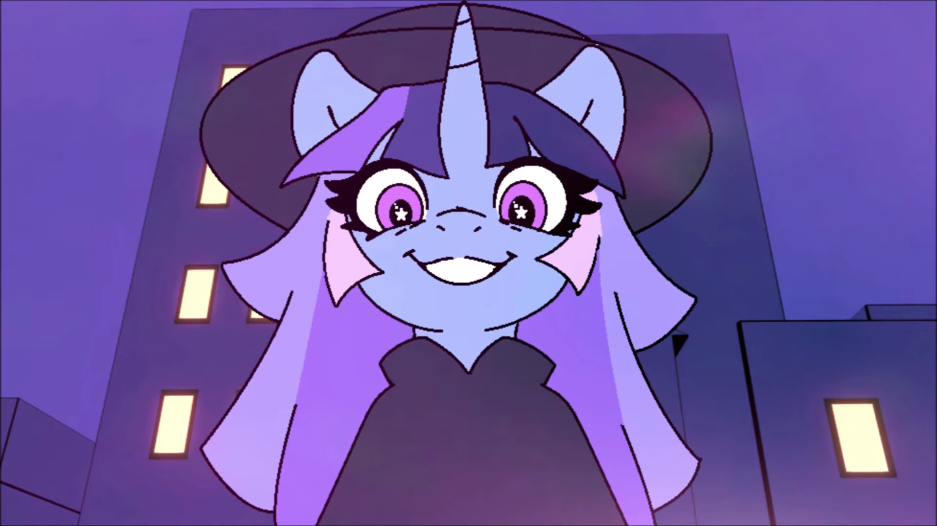 #3525099 - safe, artist:tamers12345, oc, oc:flawless sparklemoon, pony, unicorn, my little pony ...