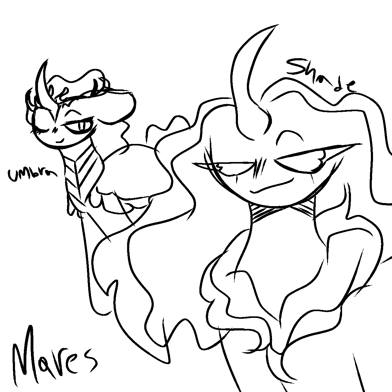 #3525893 - source needed, safe, artist:earth.loser, king sombra, pony ...