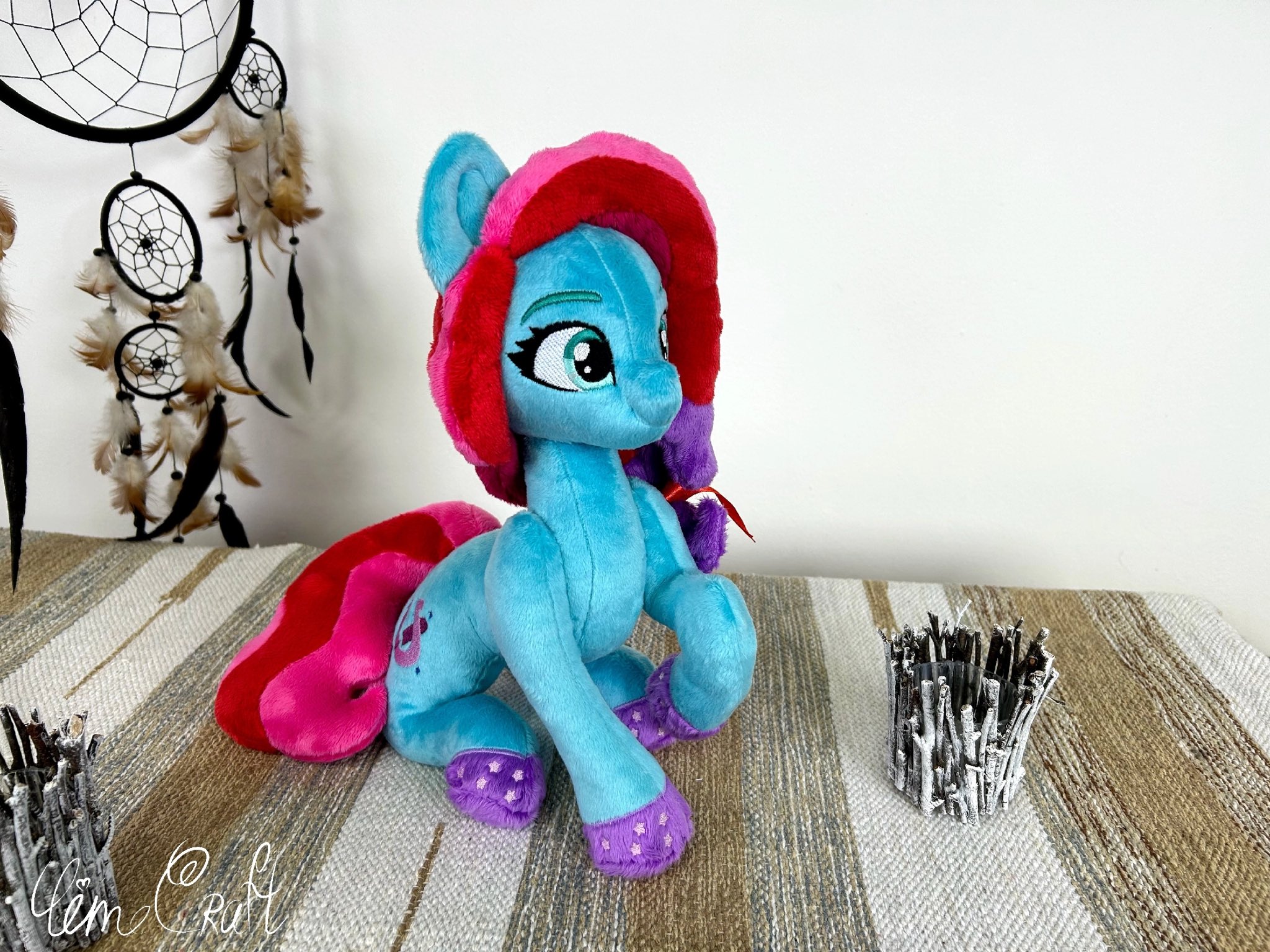 #3526865 - safe, artist:limecraft, jazz hooves, earth pony, pony, g5 ...