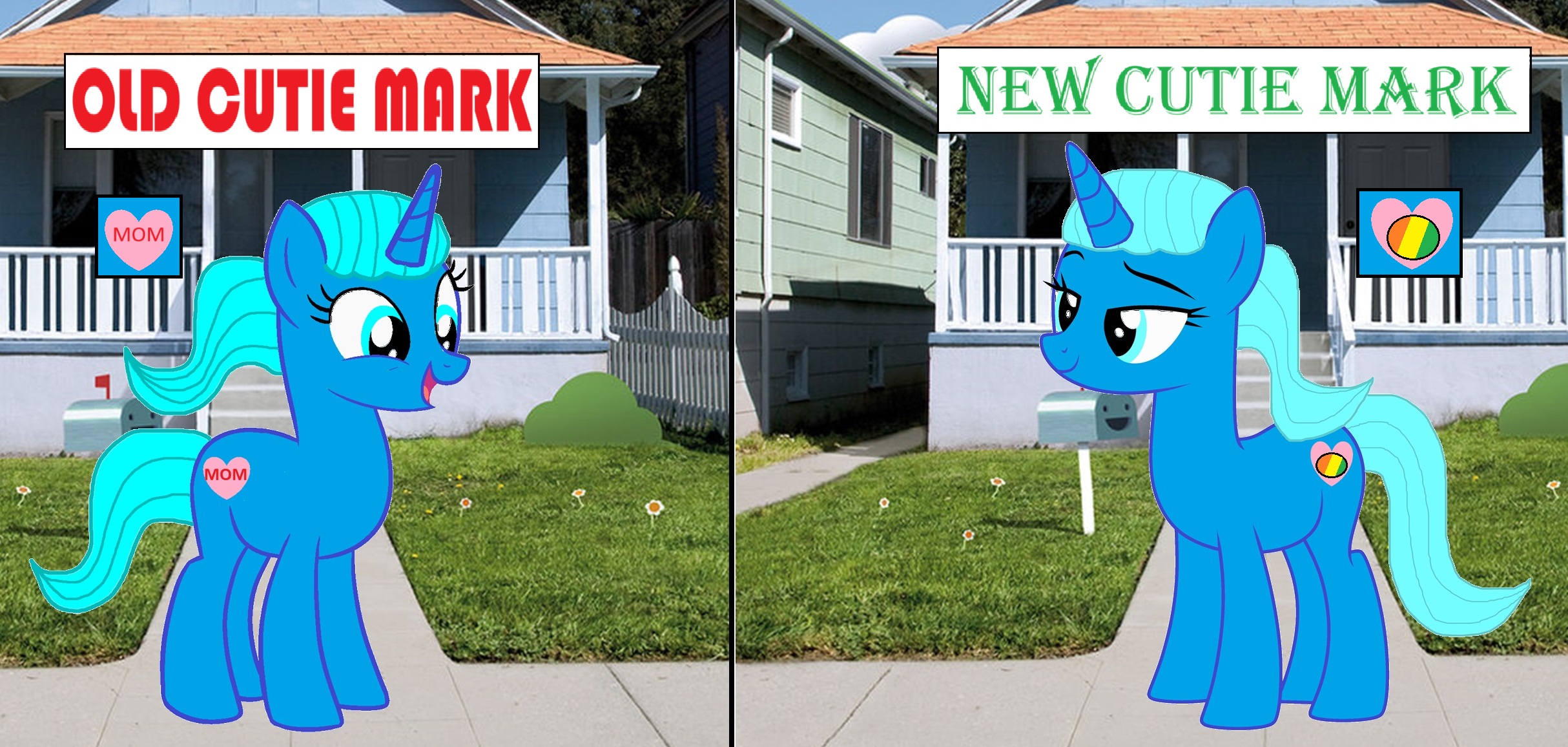 #3528071 - safe, artist:memeartboi, pony, unicorn, g4, beautiful ...