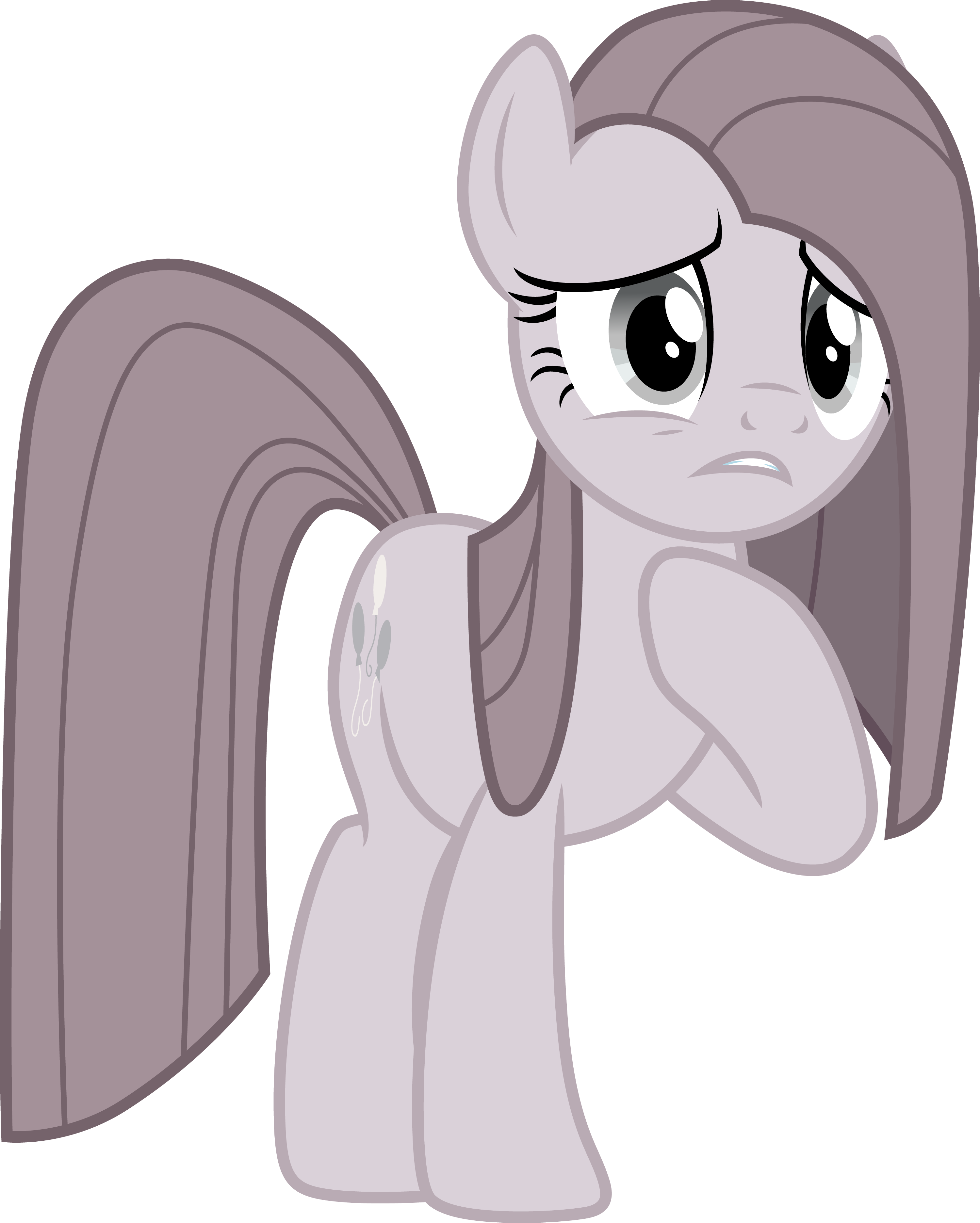 #3530084 - safe, artist:cloudy glow, pinkie pie, earth pony, pony, g4, my little pony ...