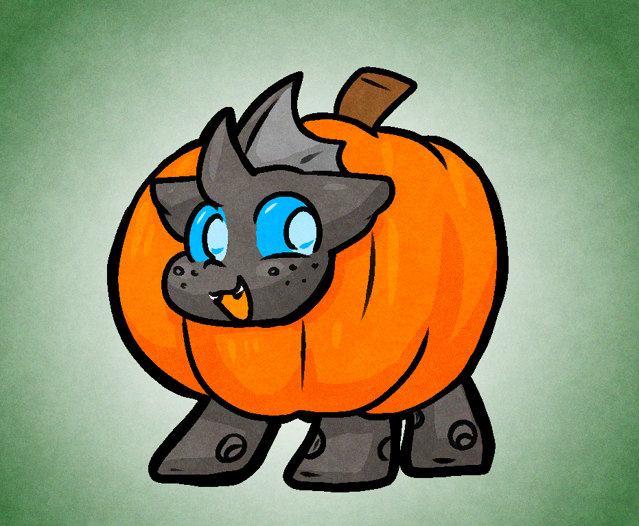 #3530140 - safe, artist:zutcha, oc, oc only, changeling, abstract ...