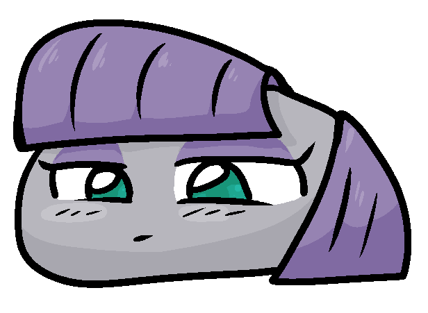 #3530141 - safe, alternate version, artist:zutcha, maud pie, g4, female ...