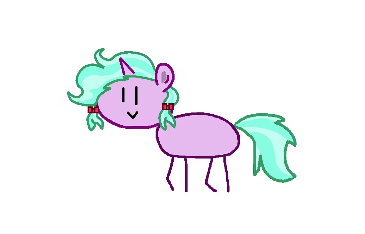 #3531647 - safe, artist:ufolronman, oc:ruo ruo, earth pony, in a ...