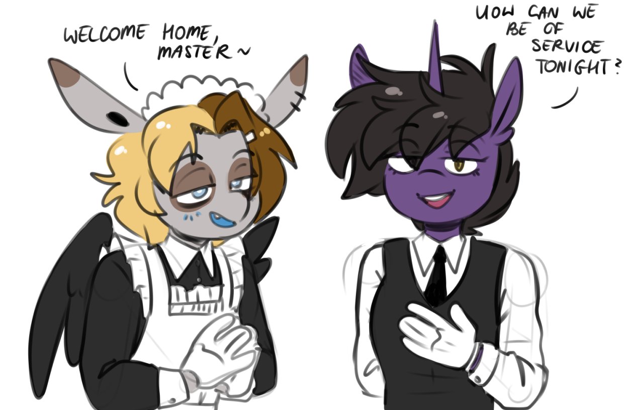 #3519622 - safe, artist:lrusu, oc, oc only, oc:sunny (lrusu), unnamed ...